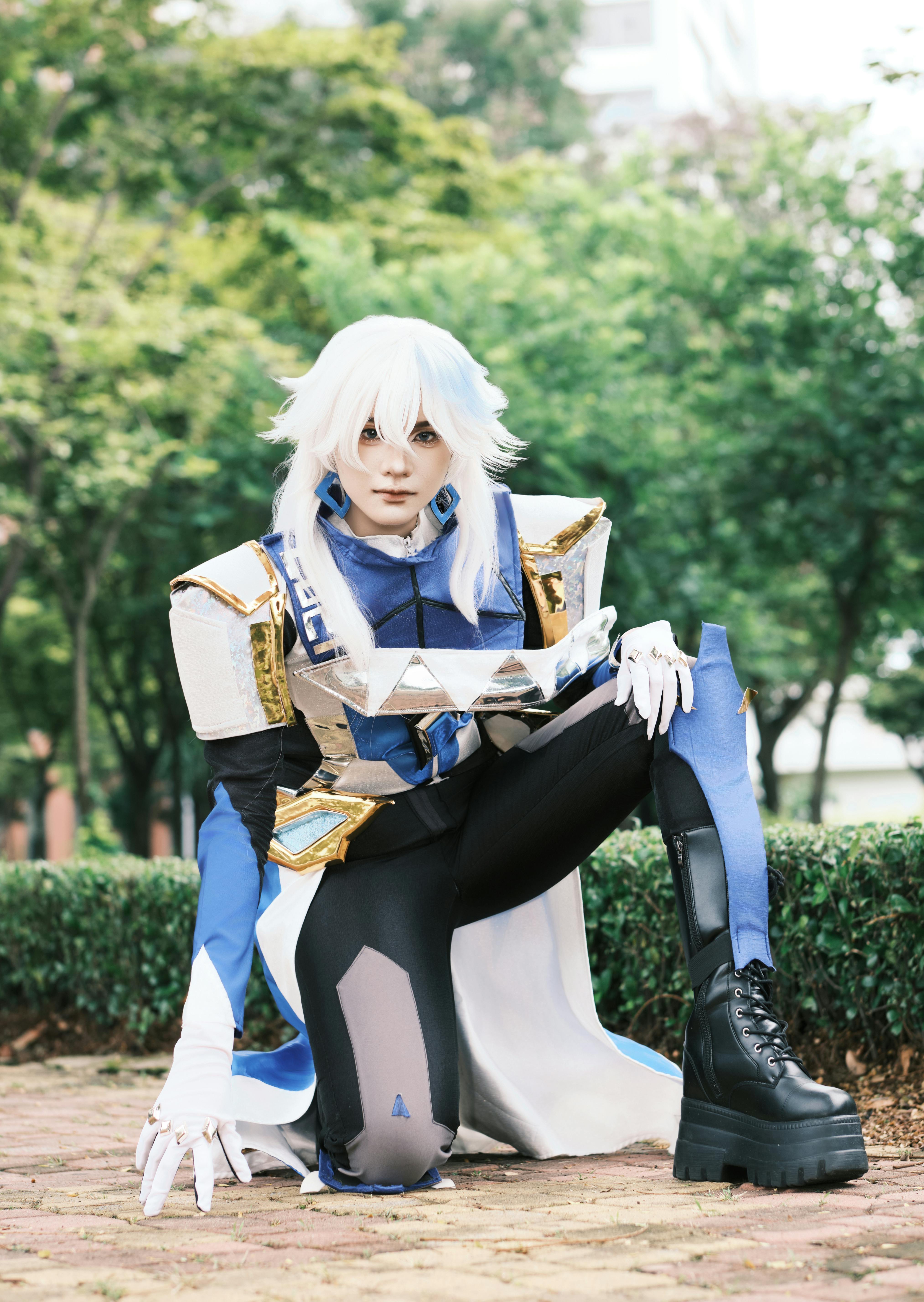 Cosplay Festival Photos, Download The BEST Free Cosplay Festival Stock ...