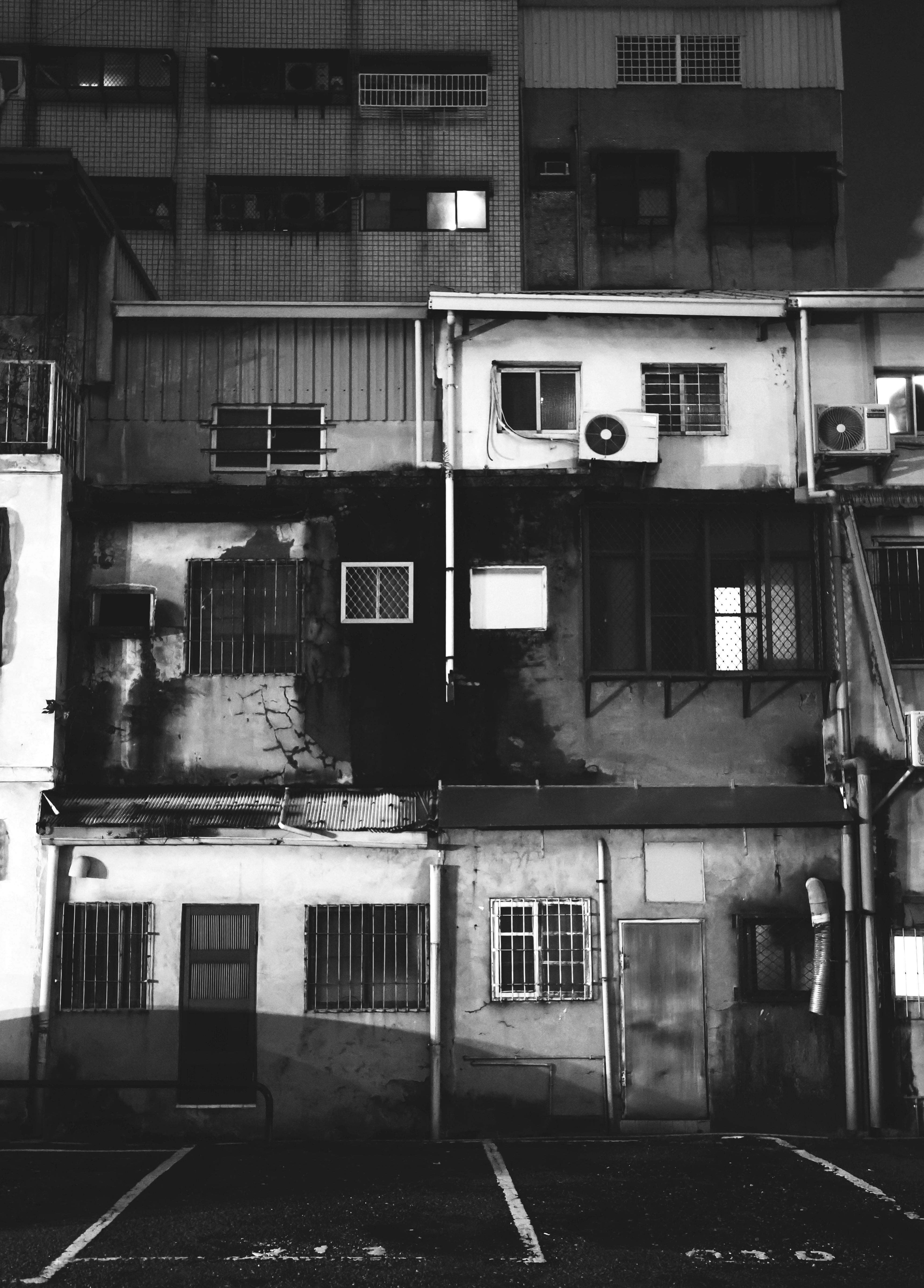 Backstreet At Night Photos, Download The BEST Free Backstreet At Night ...