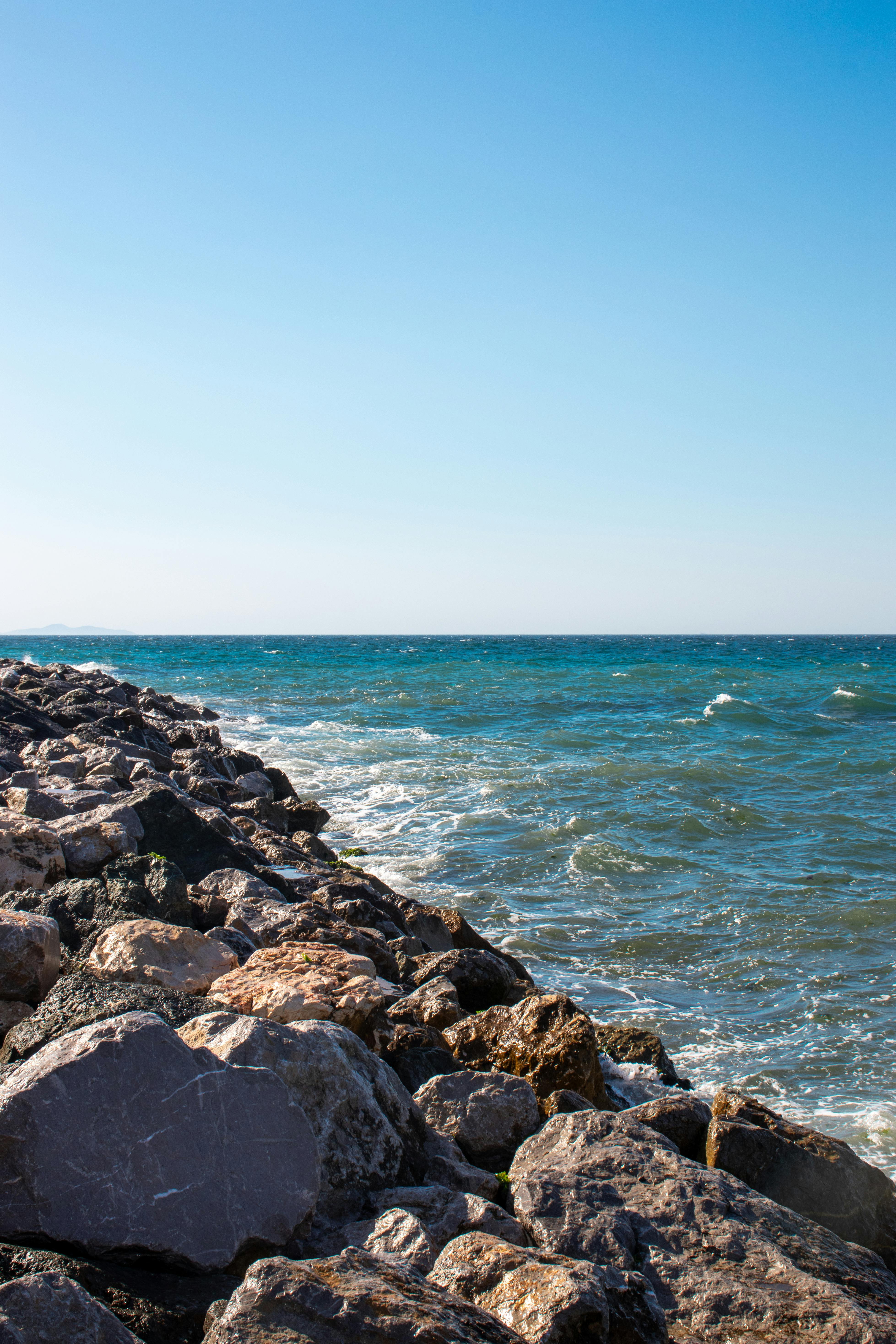 Horizon Waterfront Photos, Download The BEST Free Horizon Waterfront ...