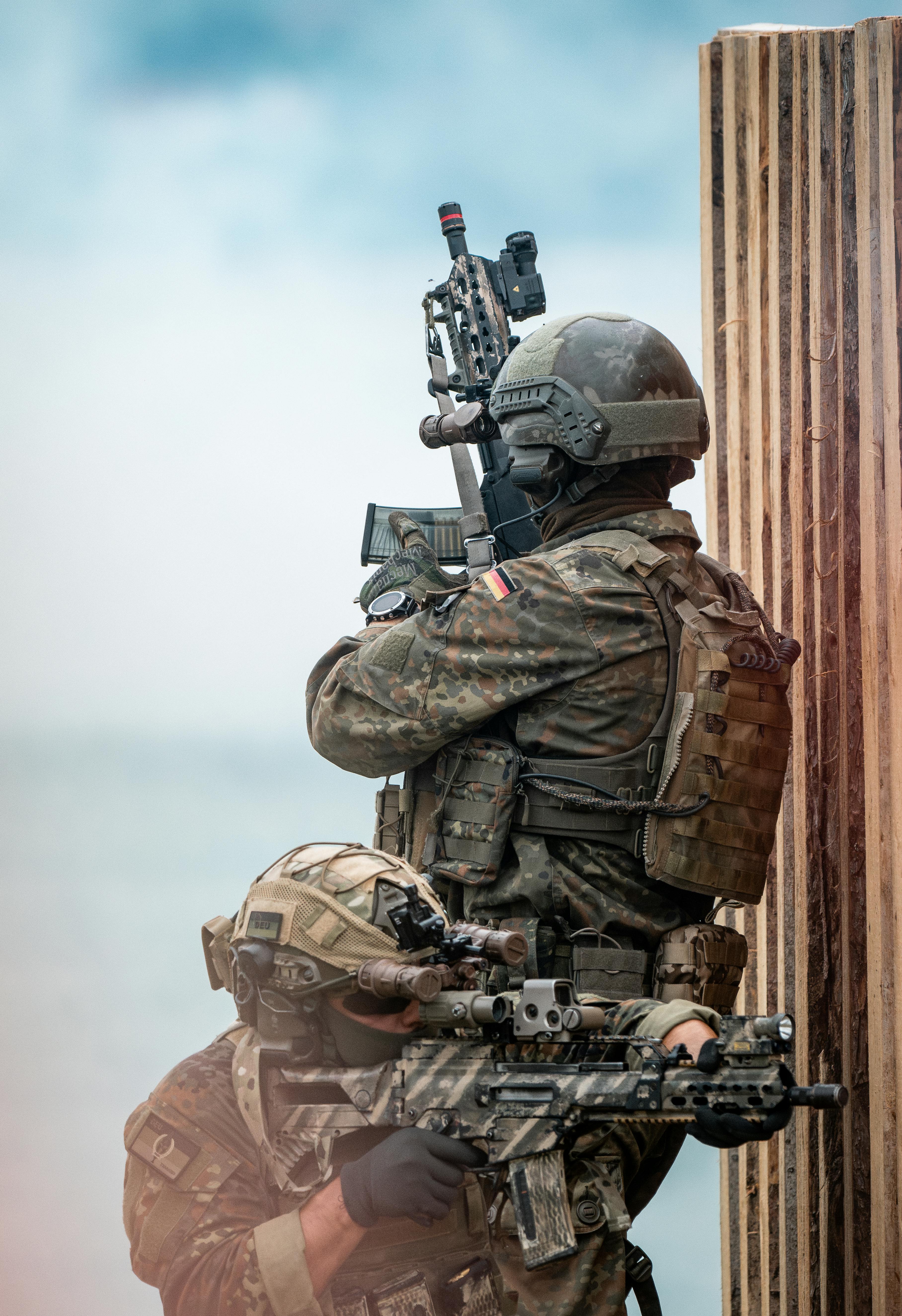 Army Mission Photos, Download The BEST Free Army Mission Stock Photos ...