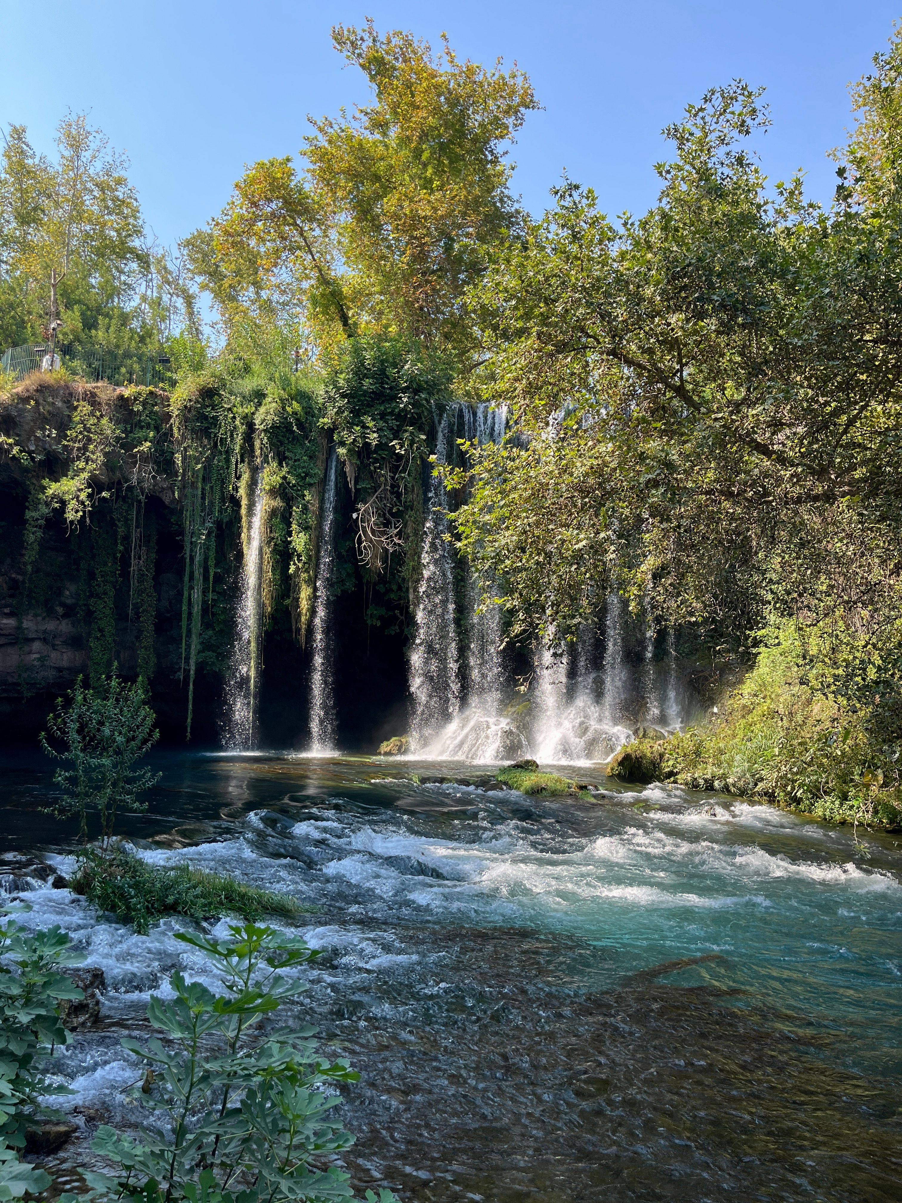 Turkey Waterfall Photos, Download The BEST Free Turkey Waterfall Stock ...