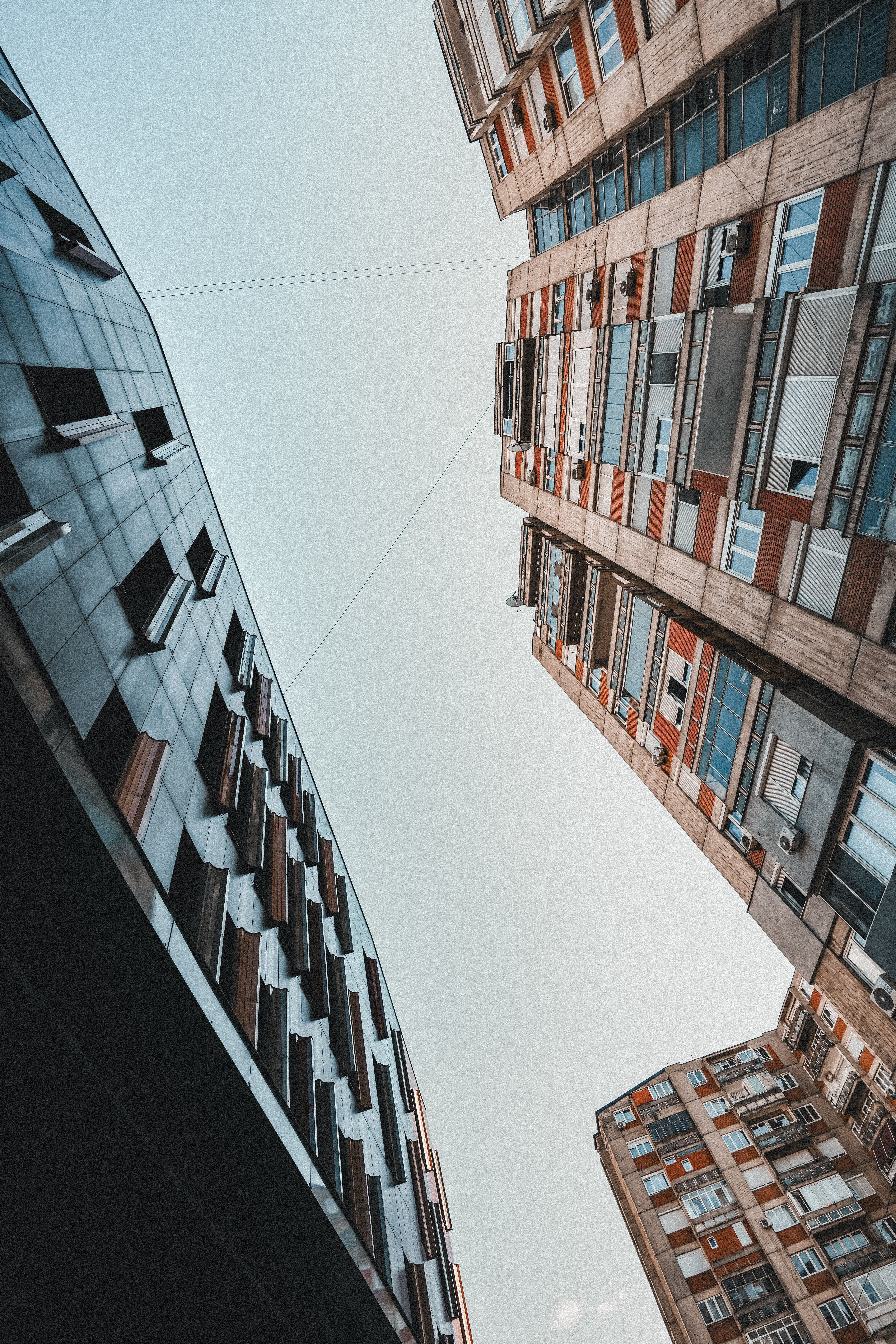 Urbanization Photos, Download The BEST Free Urbanization Stock Photos ...
