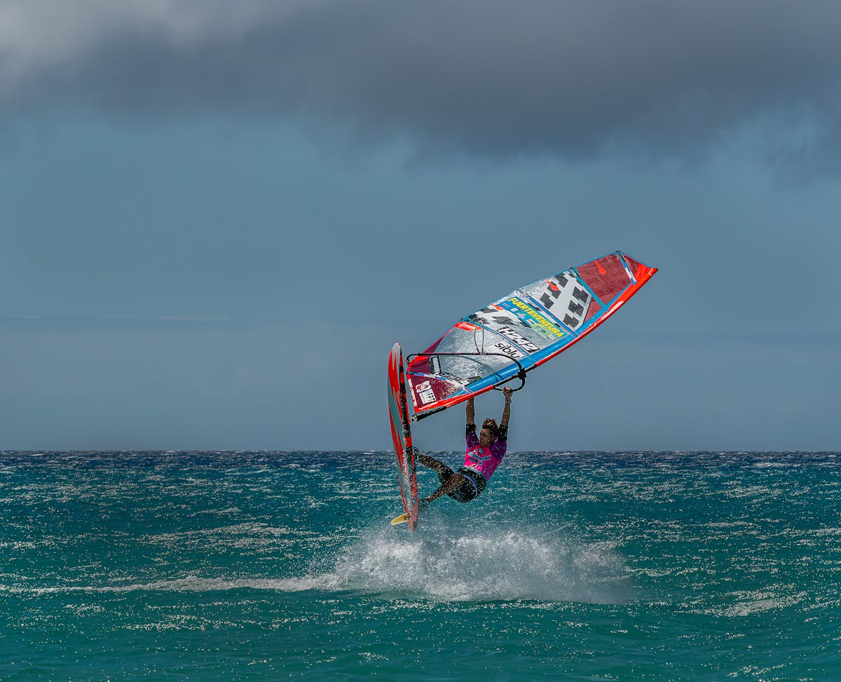 Windsurfing Photos, Download The BEST Free Windsurfing Stock Photos ...