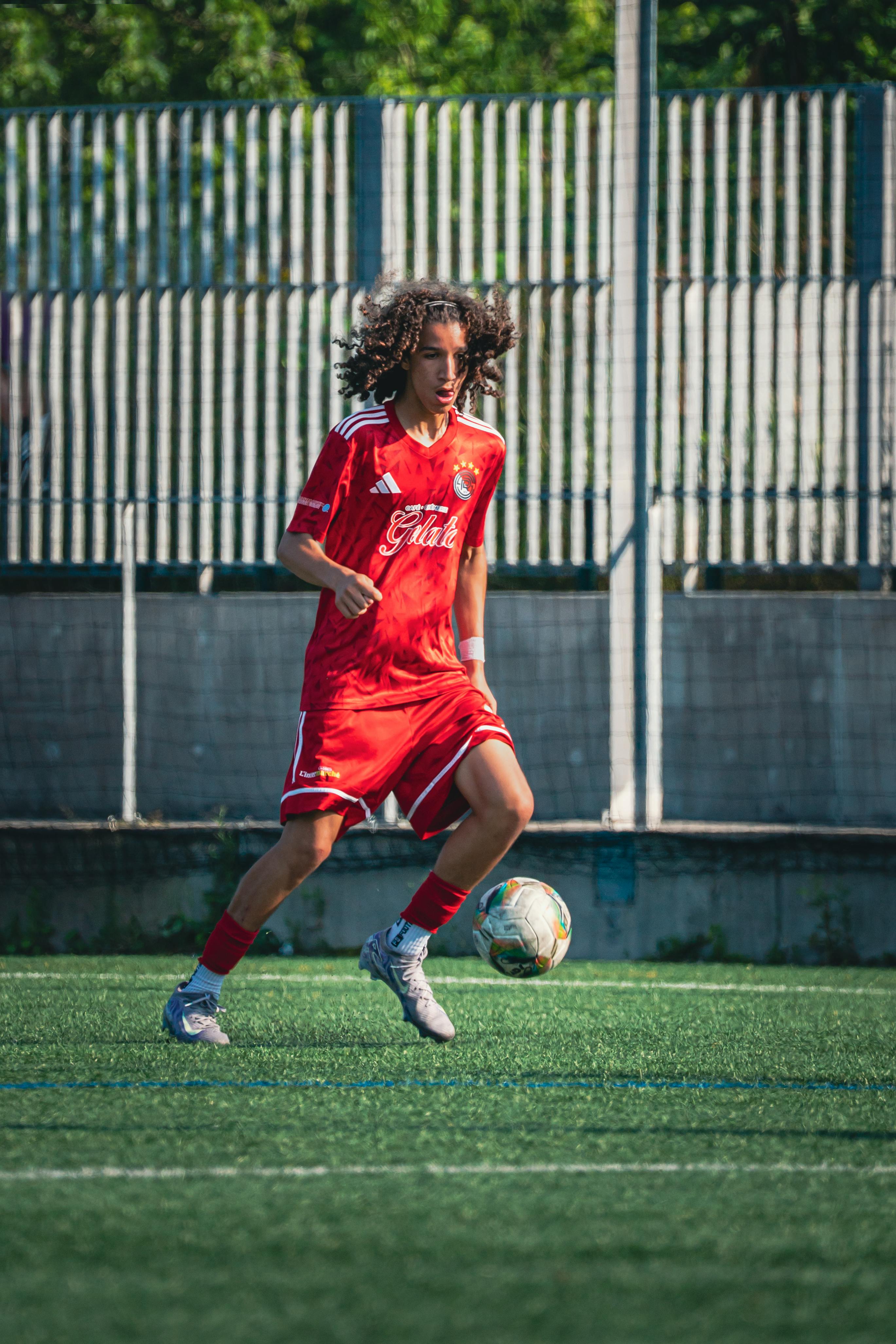 Football Manufacturing Photos, Download The BEST Free Football ...