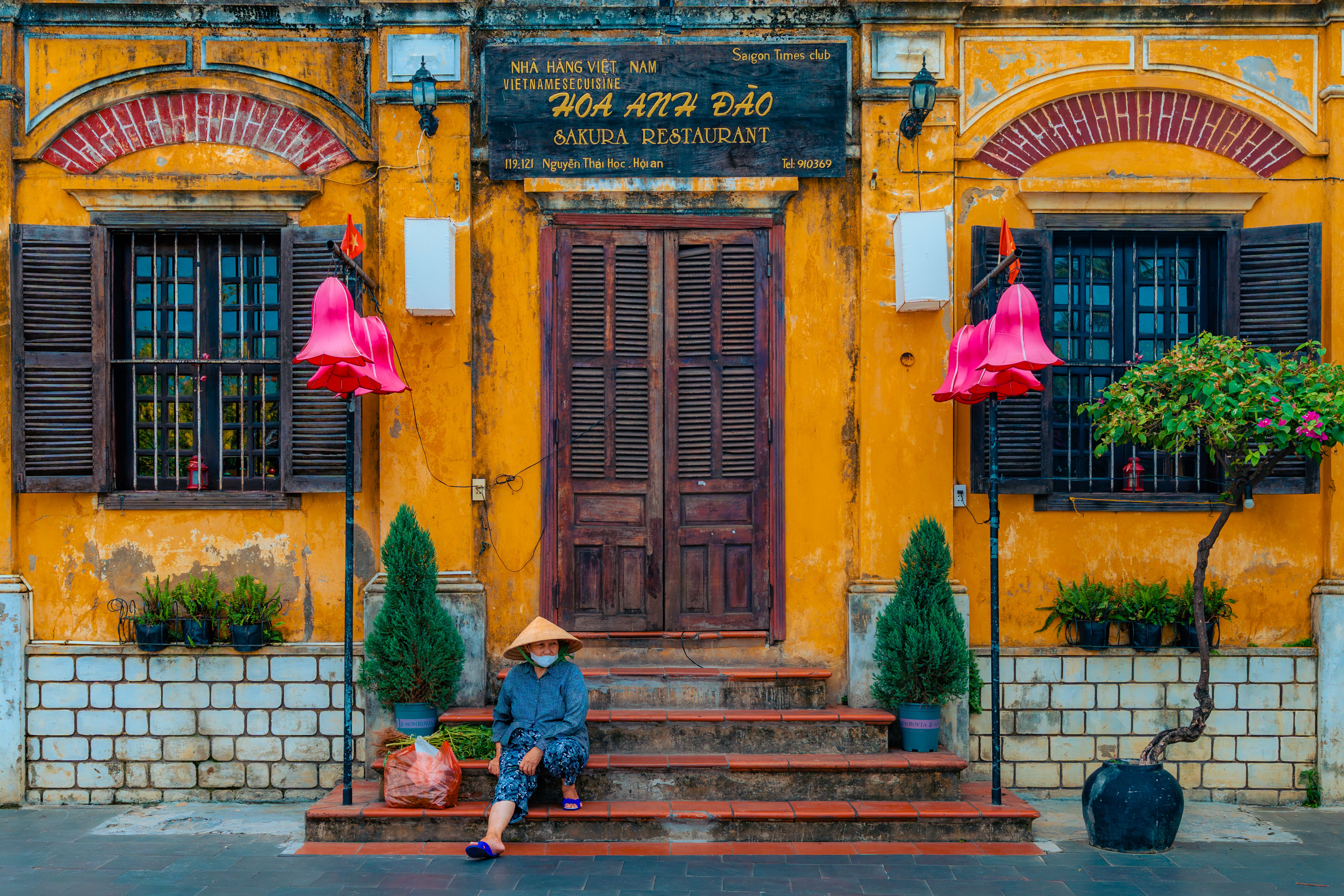 Hoi An Vietnam Photos, Download The BEST Free Hoi An Vietnam Stock ...