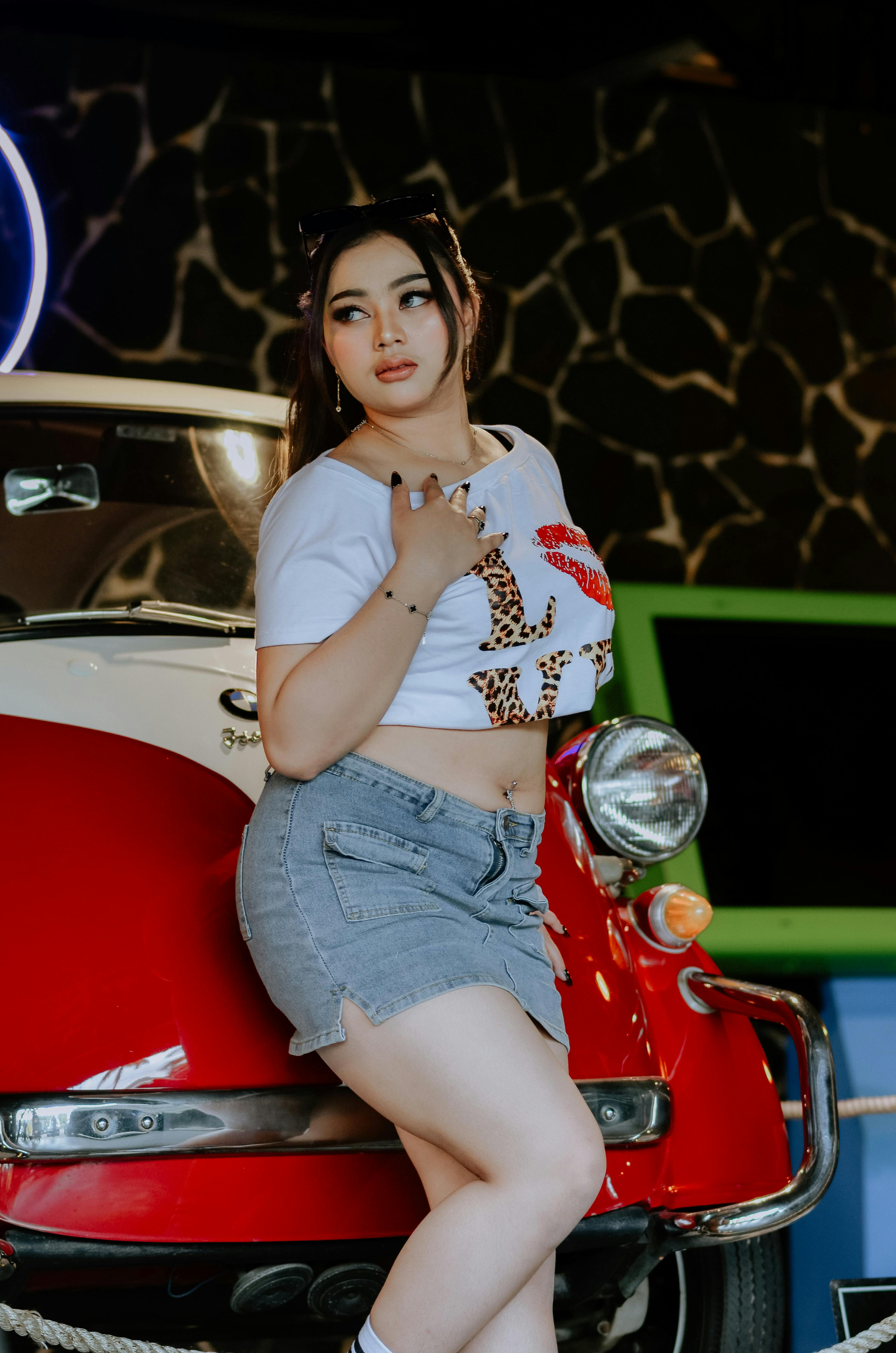 Indonesian Model Photos, Download The BEST Free Indonesian Model Stock ...