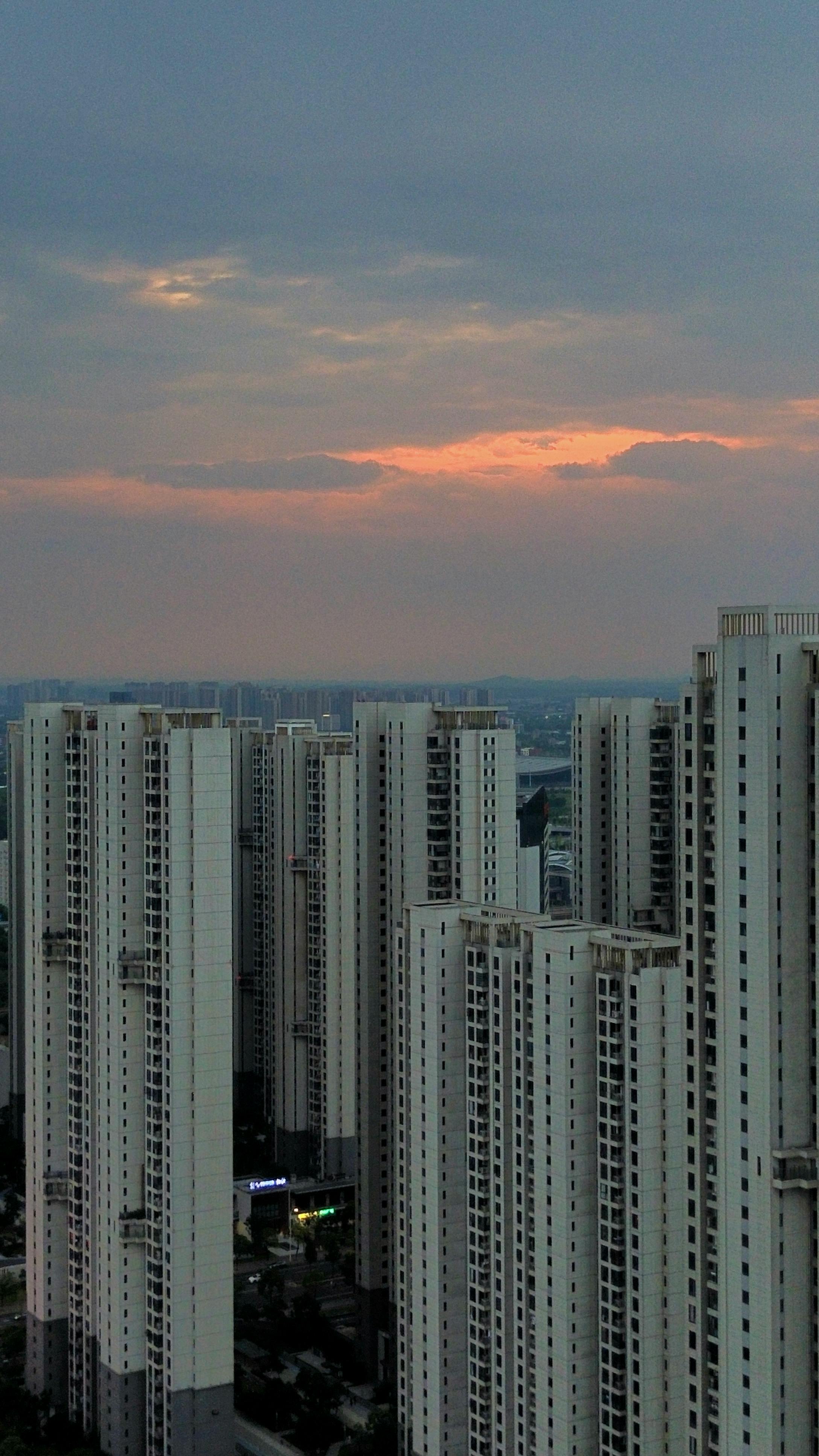 Urbanization Photos, Download The BEST Free Urbanization Stock Photos ...