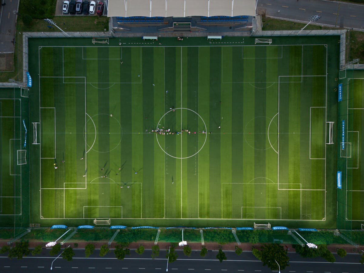 Football Kitman Photos, Download The BEST Free Football Kitman Stock ...