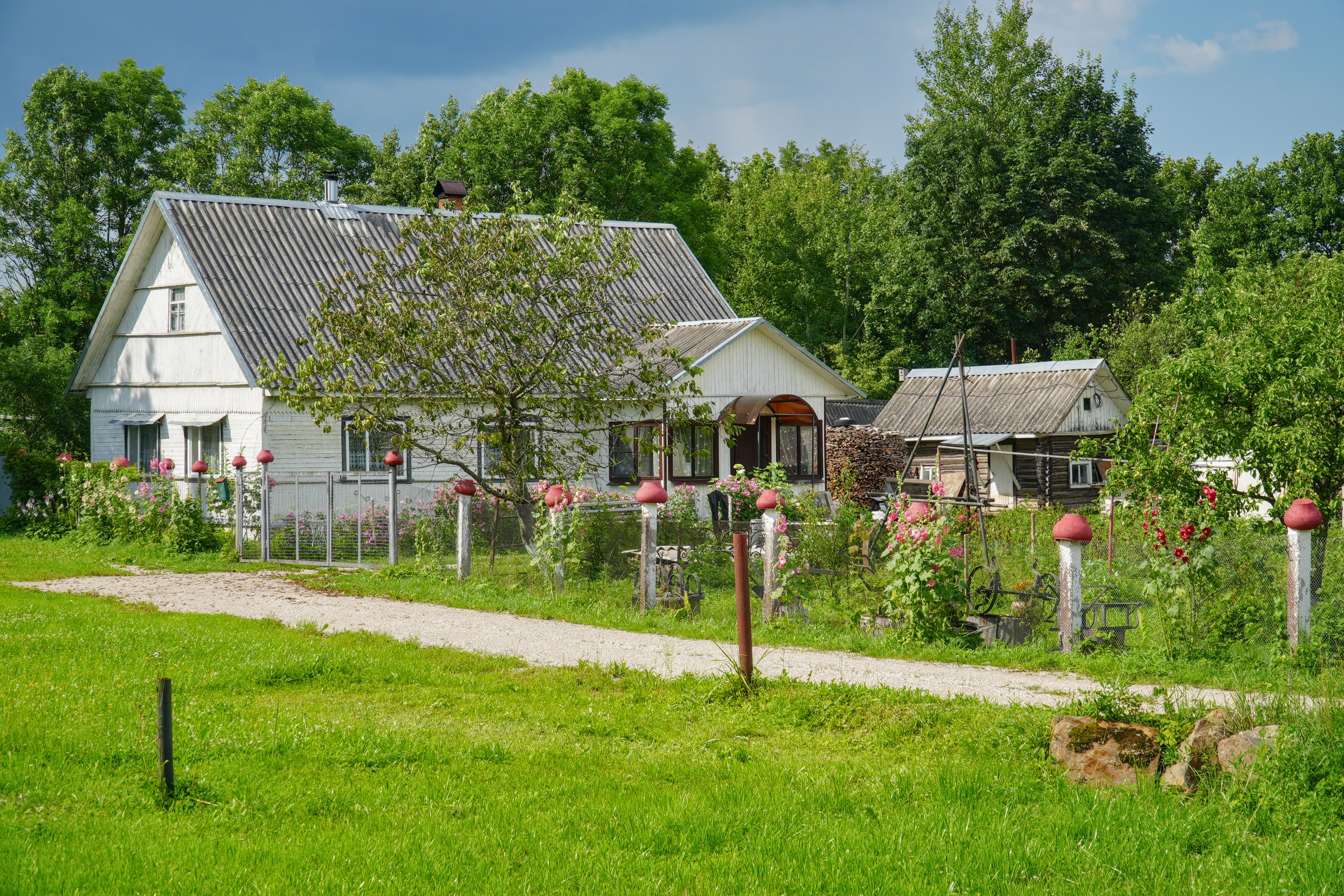 Peaceful House Photos, Download The BEST Free Peaceful House Stock ...
