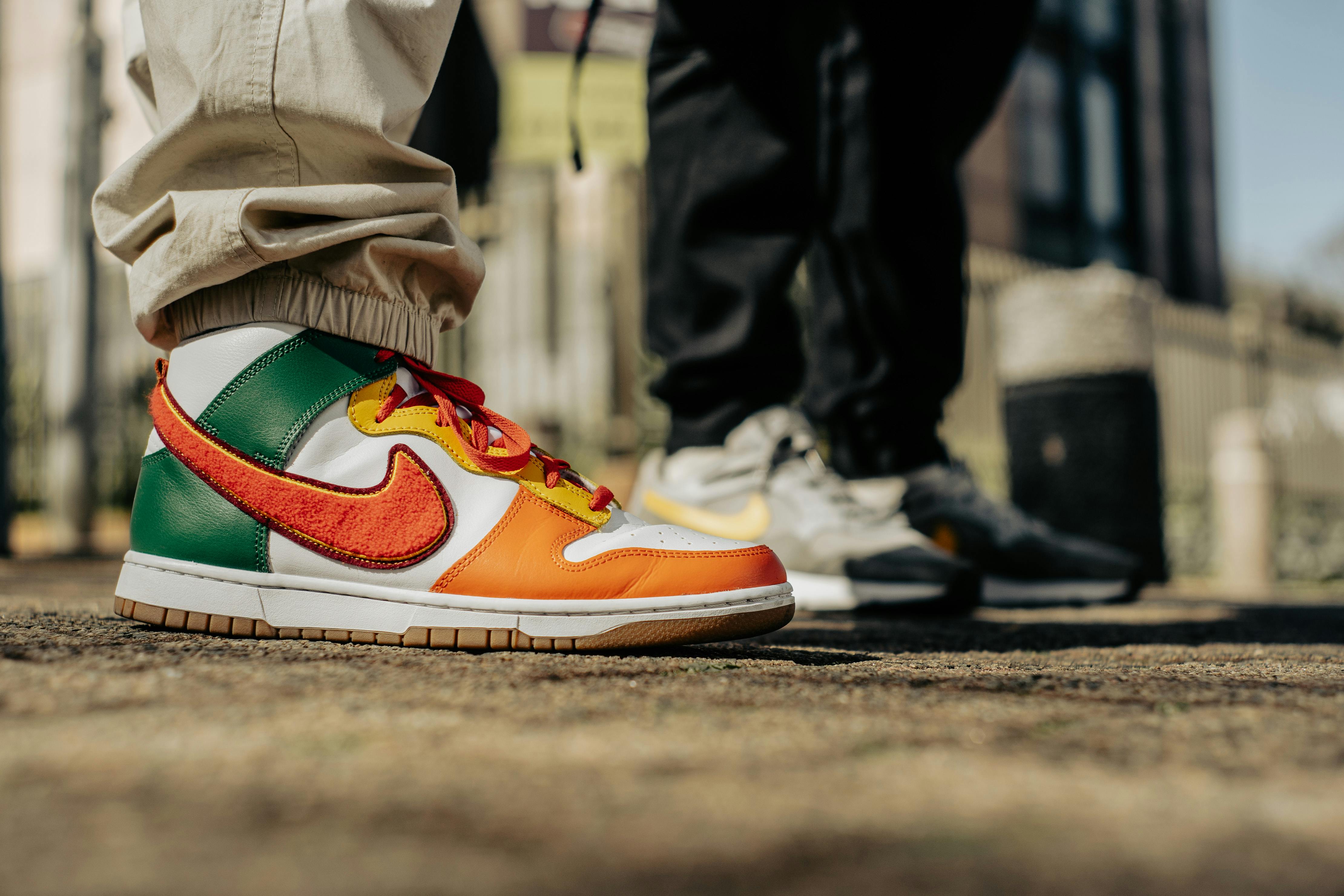 Nike Stickers Photos, Download The BEST Free Nike Stickers Stock Photos ...