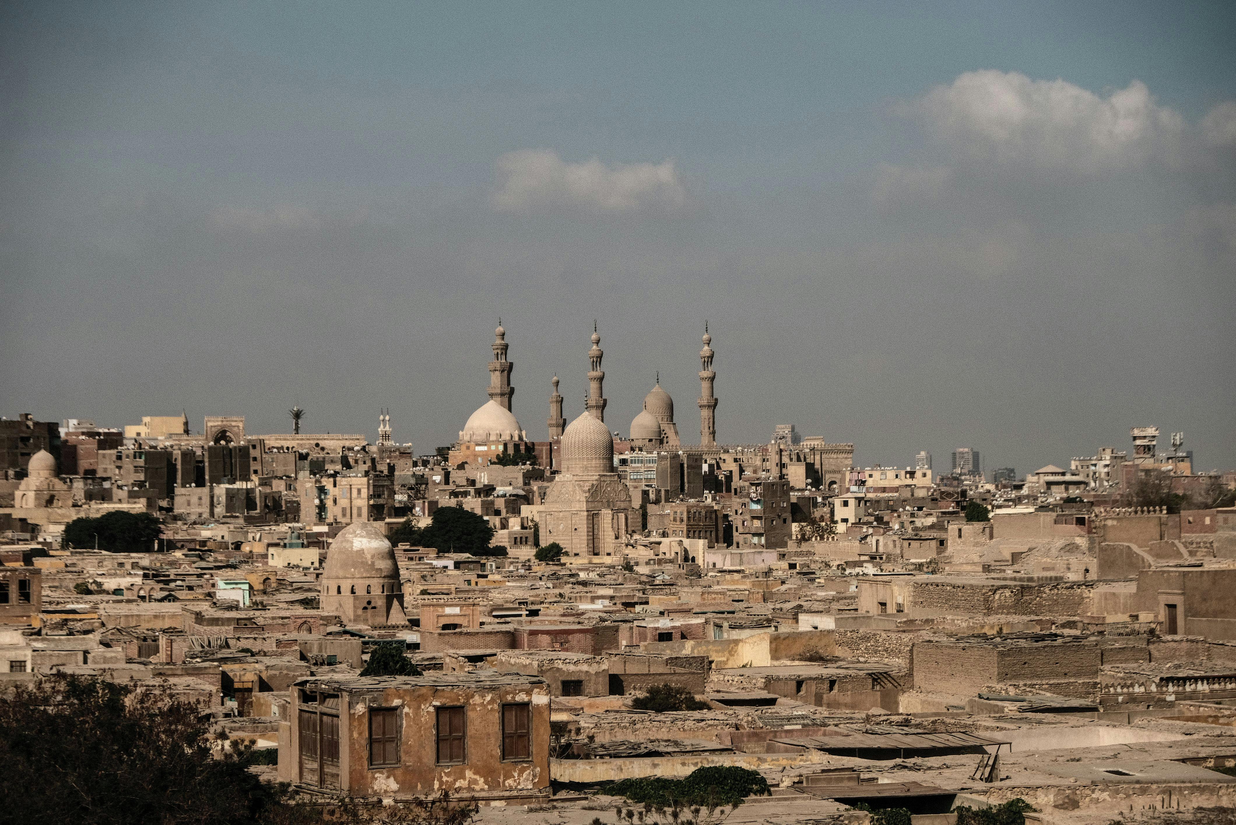 Al Rifai Mosque Photos, Download The BEST Free Al Rifai Mosque Stock ...