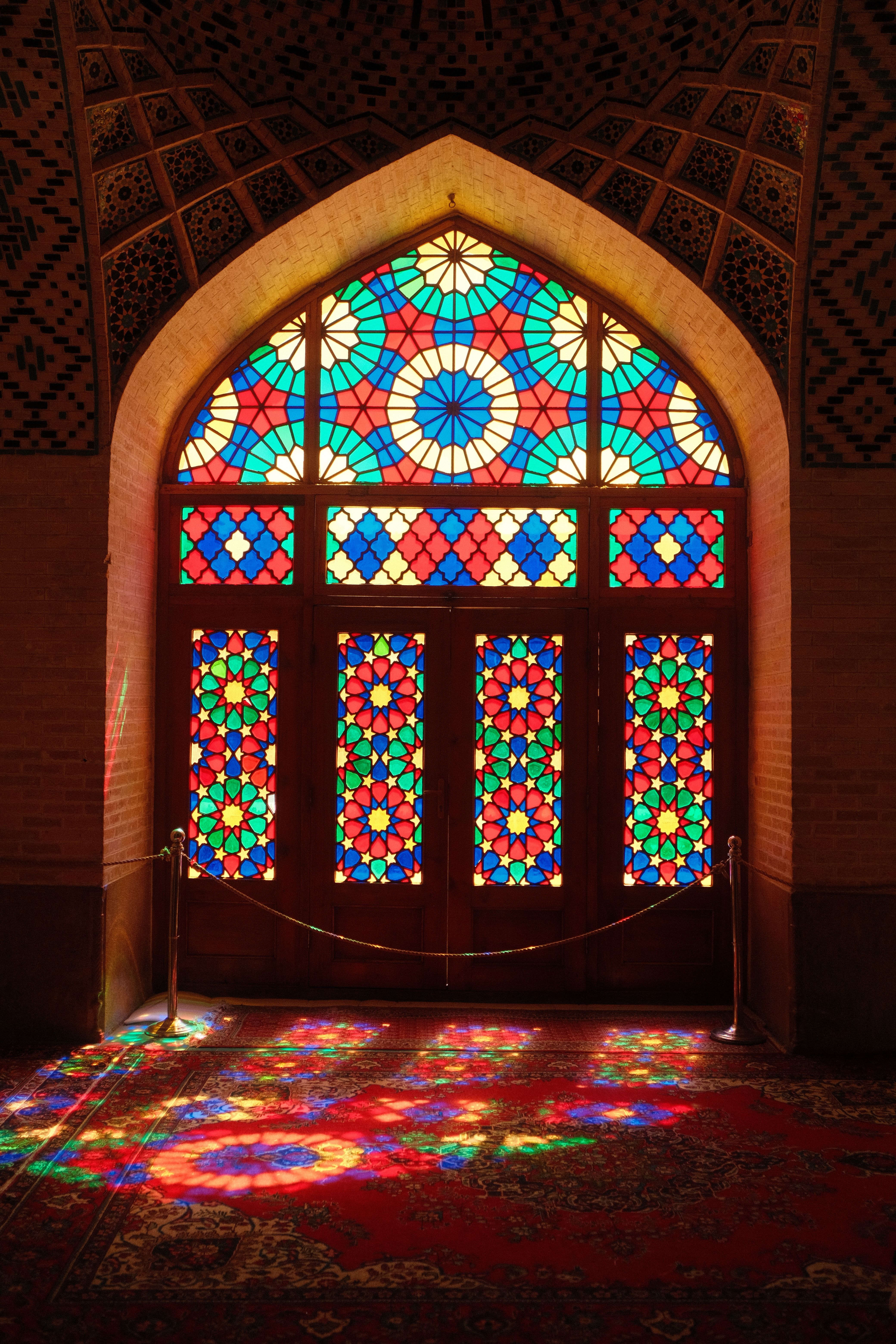 Traditional Iranian Architecture Photos, Download The BEST Free ...