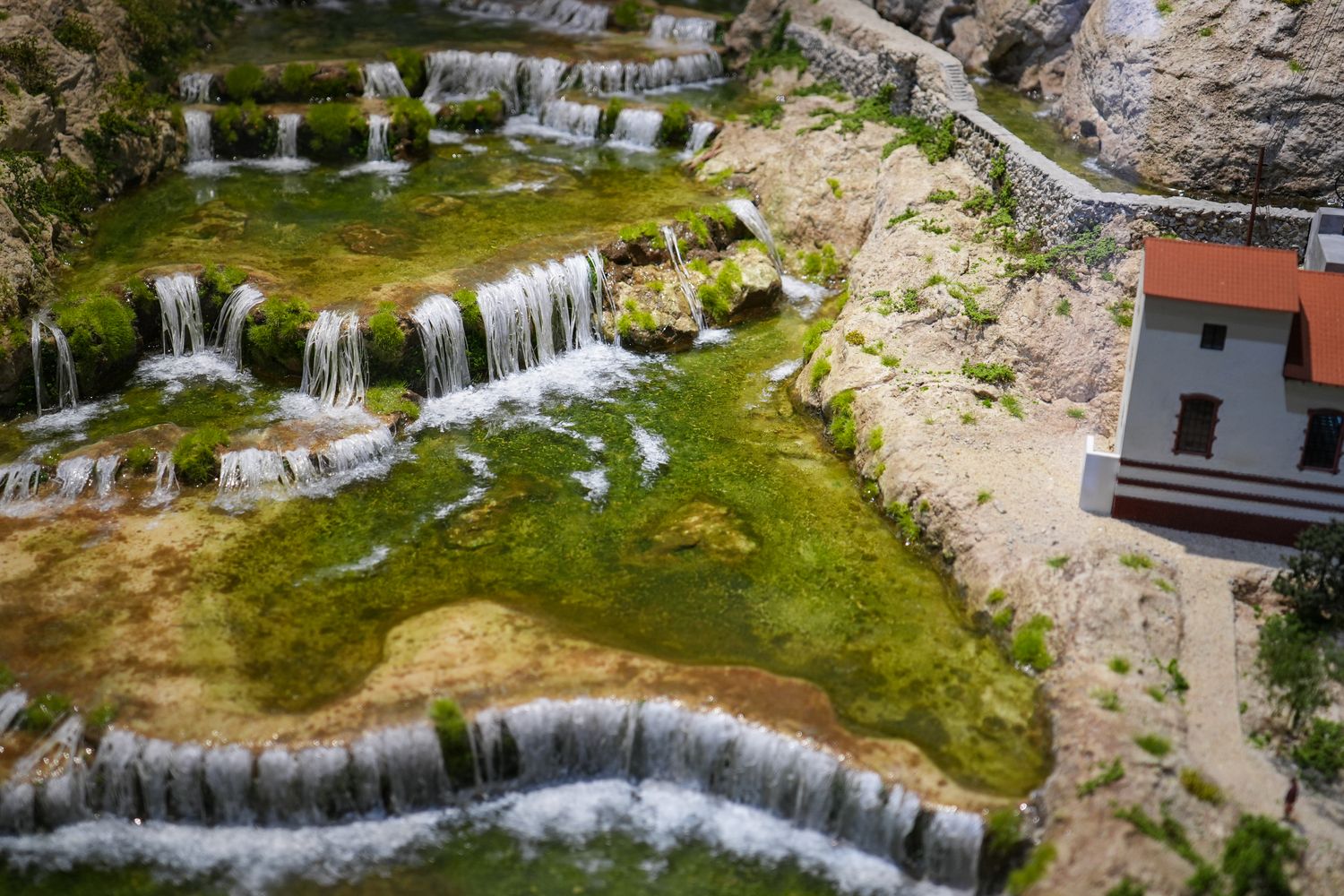 Waterfall Model Photos, Download The BEST Free Waterfall Model Stock ...