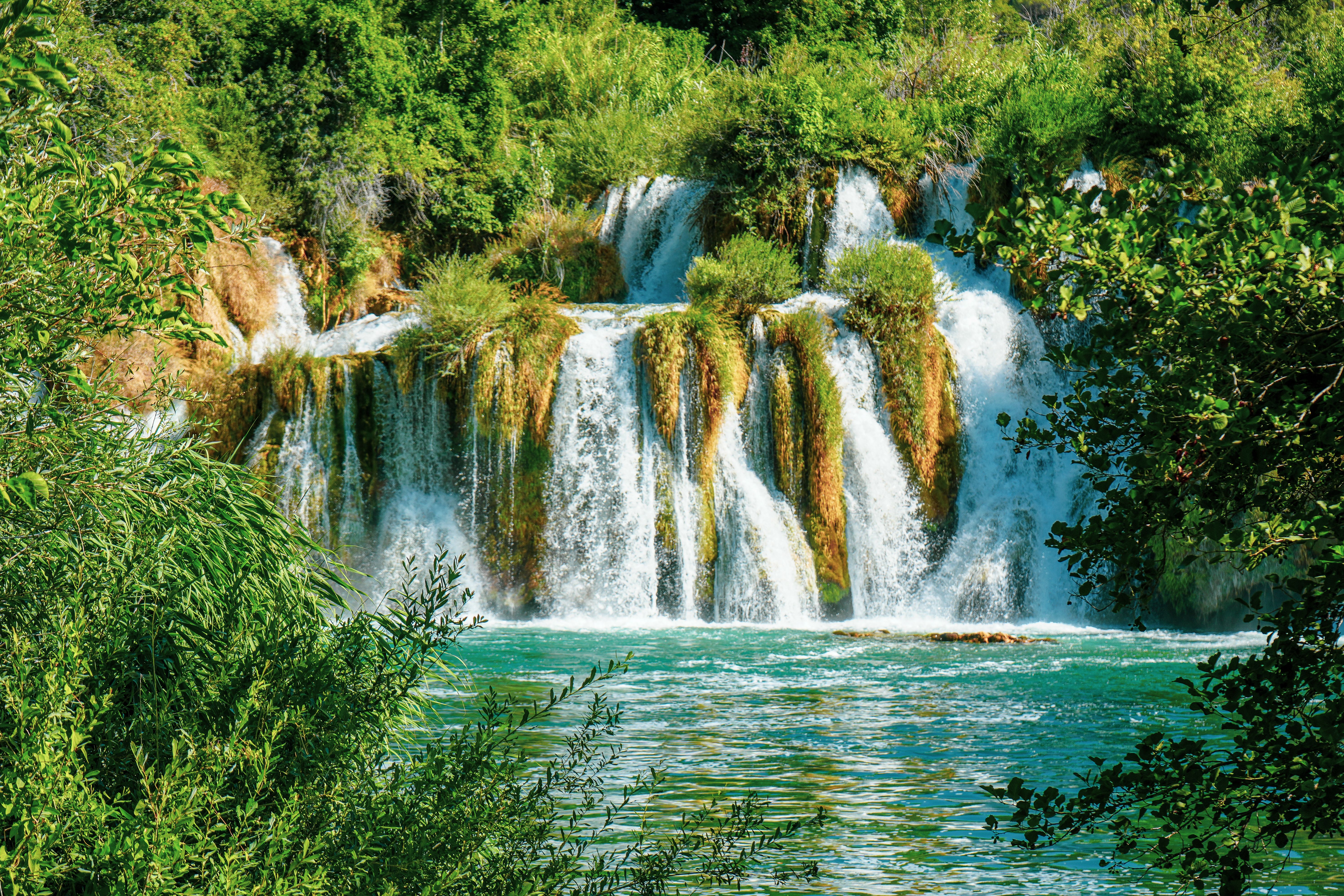 Clean Water And Green Environment Photos, Download The BEST Free Clean ...