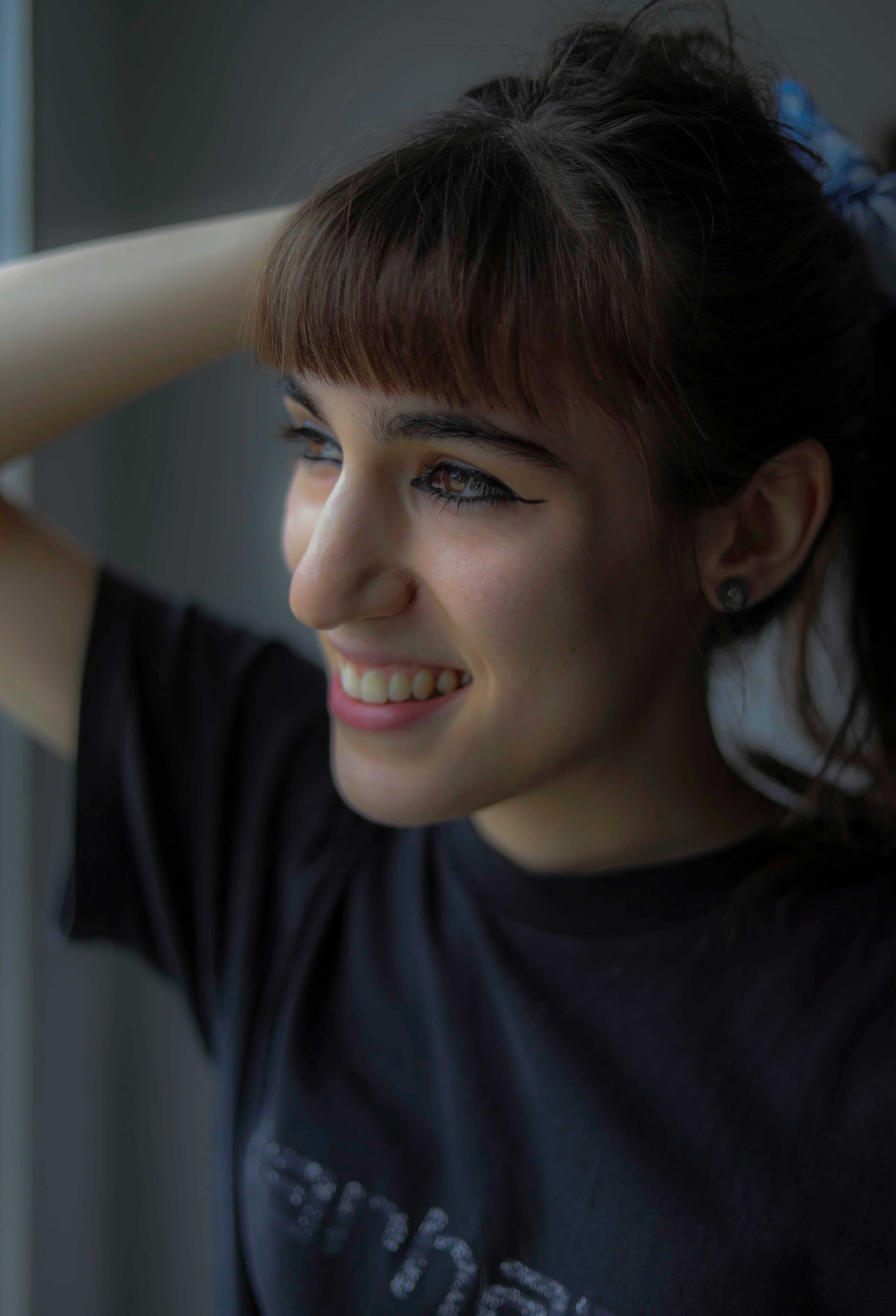 Content Person Photos, Download The BEST Free Content Person Stock ...