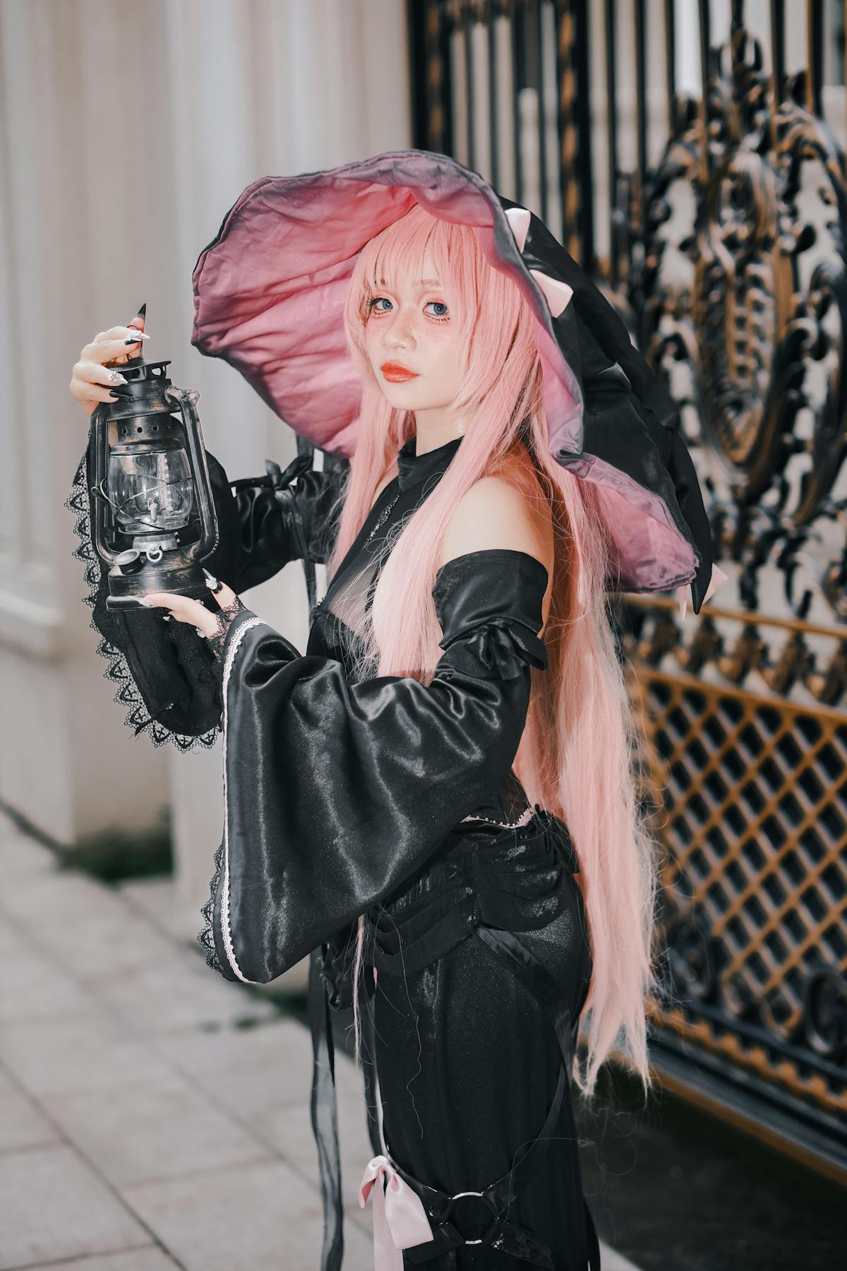 Cosplay Girl Photos, Download The BEST Free Cosplay Girl Stock Photos ...