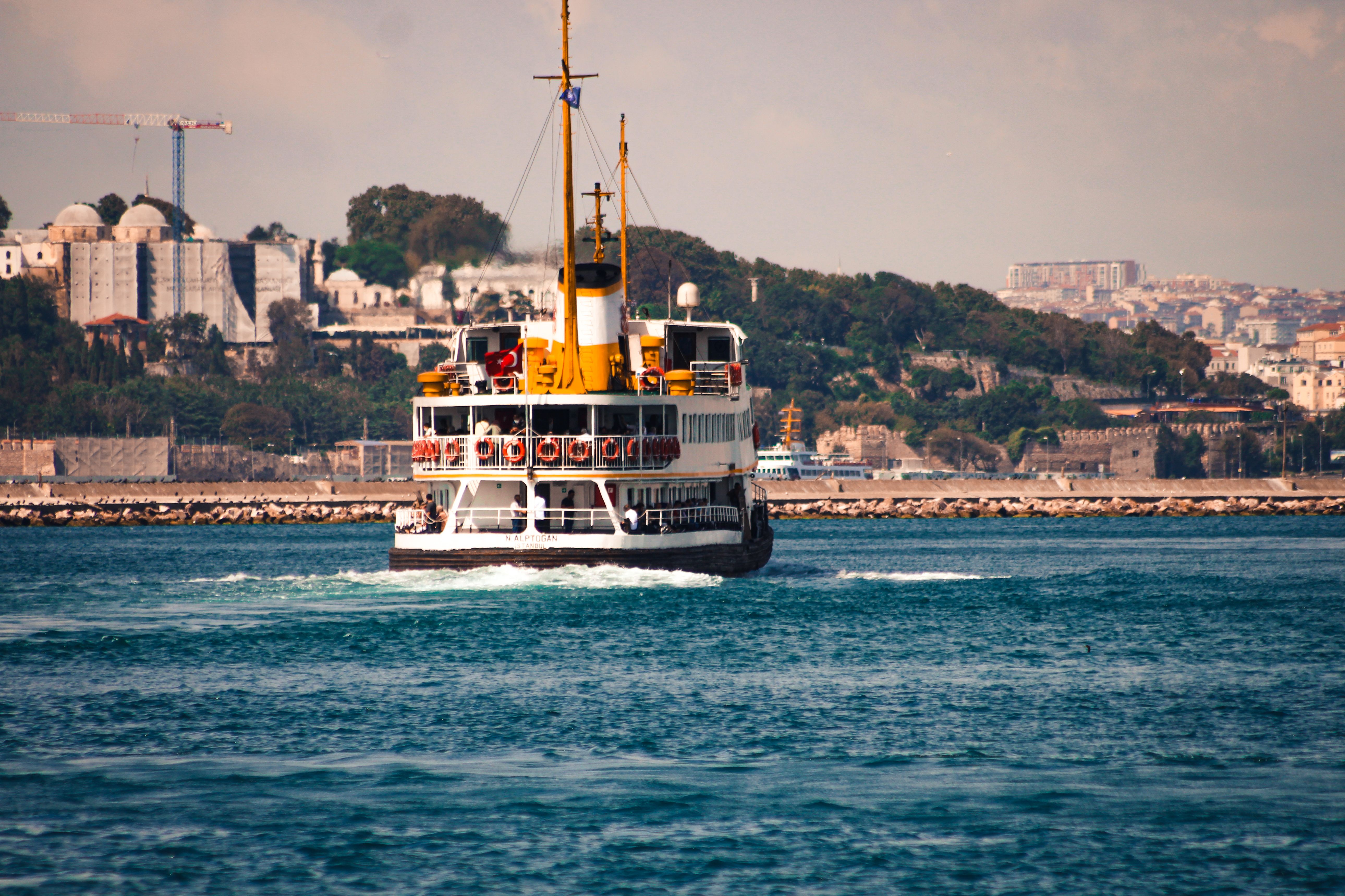 Nautical Imagery Architecture Scenery Photos, Download The BEST Free ...