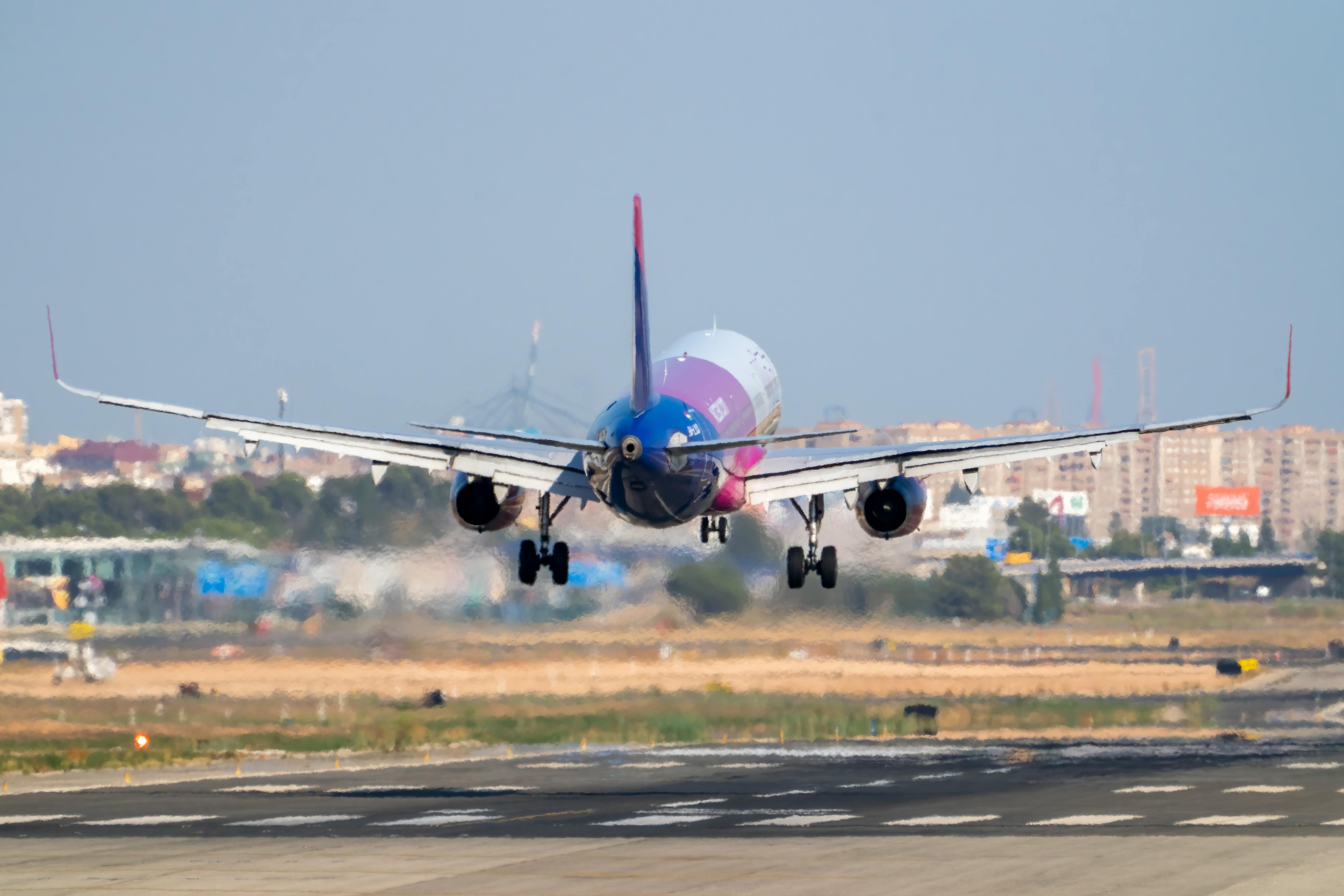 Colorful Aircraft Photos, Download The BEST Free Colorful Aircraft ...