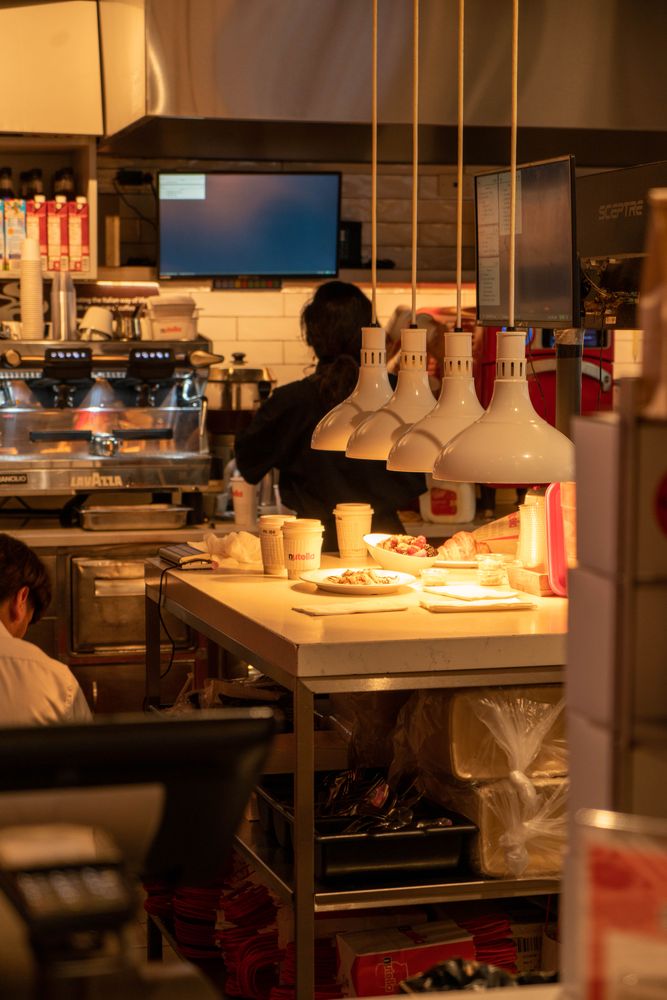 Interior Cafe Scene Photos, Download The BEST Free Interior Cafe Scene ...