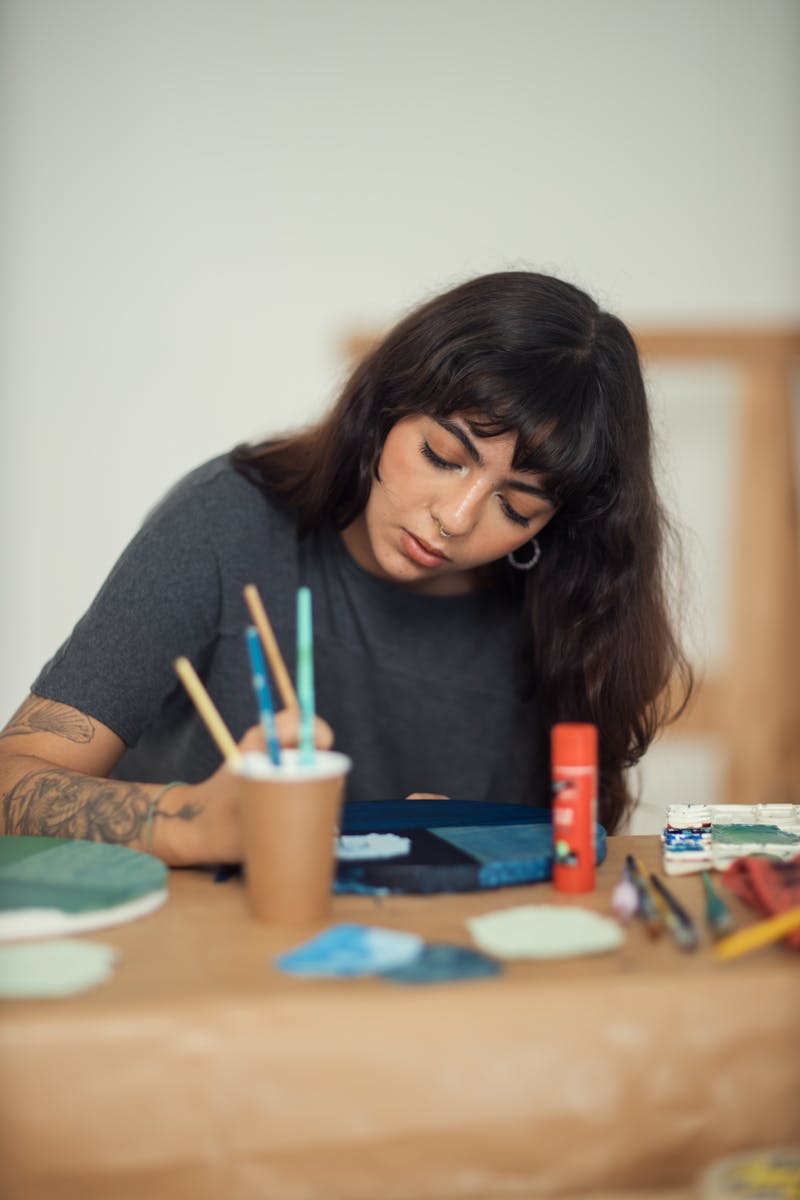 Way+Painting Photos, Download The BEST Free Way+Painting Stock Photos ...