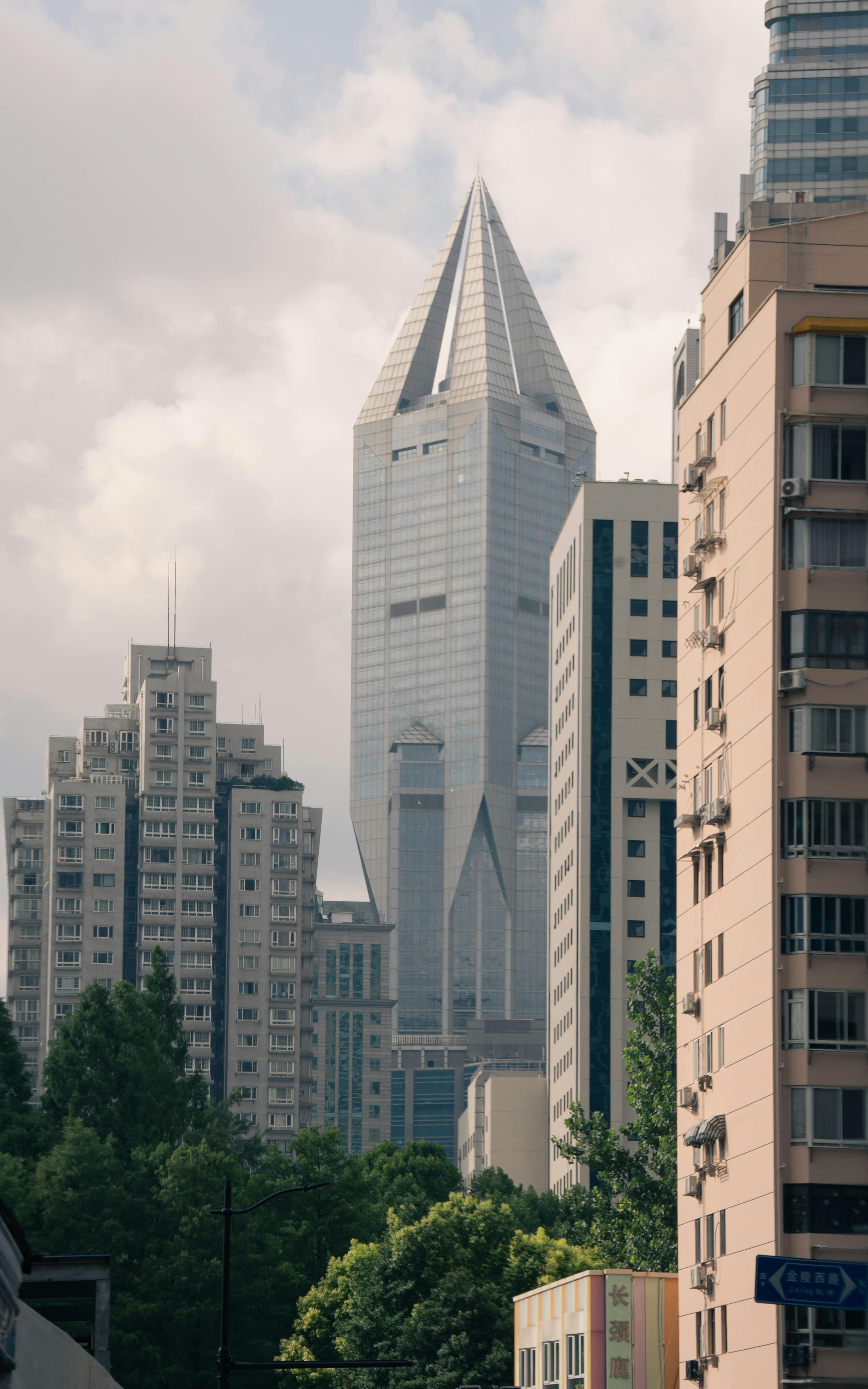 Urbanization Photos, Download The BEST Free Urbanization Stock Photos ...