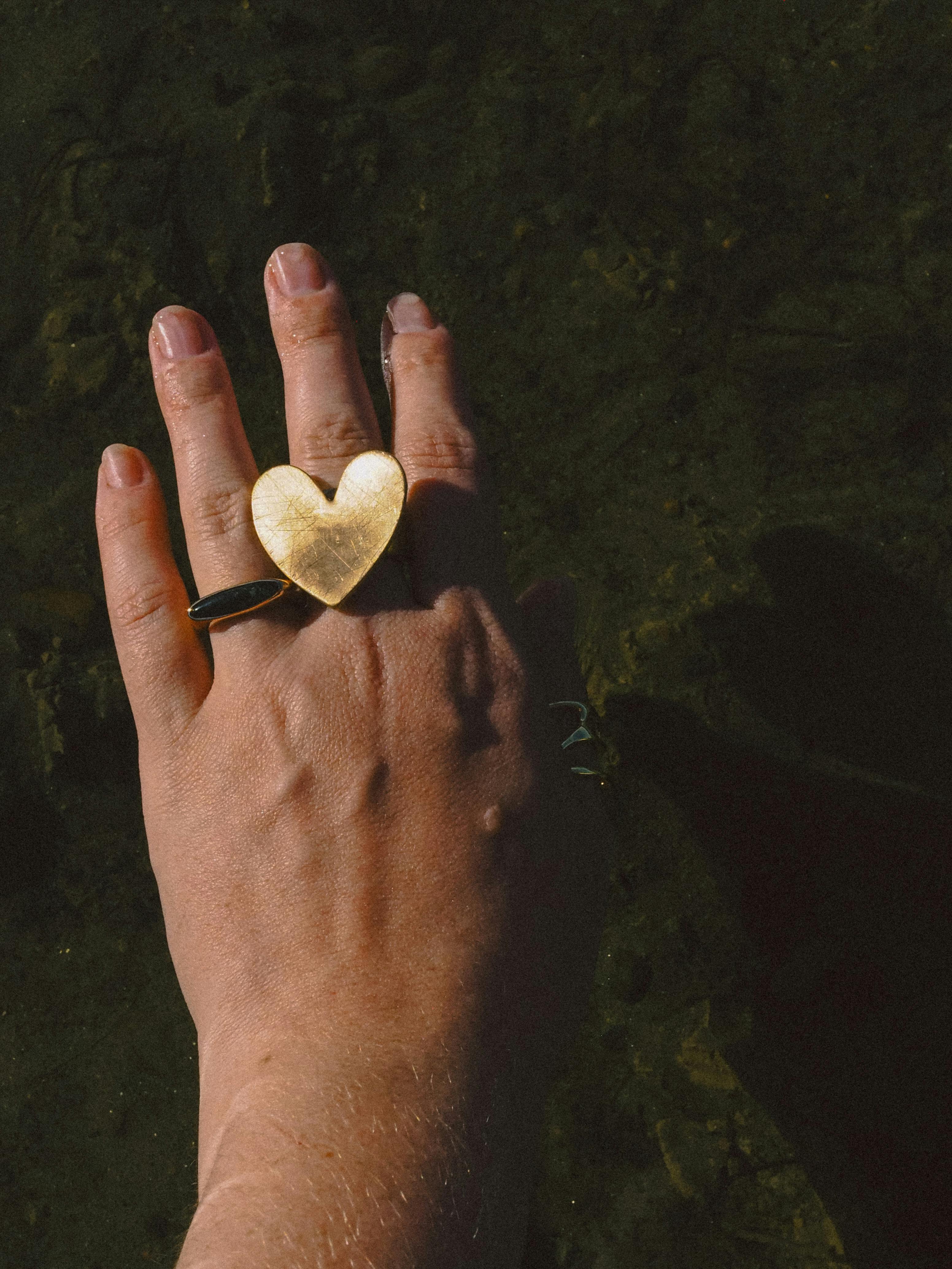 Woman Hand On Heart Photos, Download The BEST Free Woman Hand On Heart ...