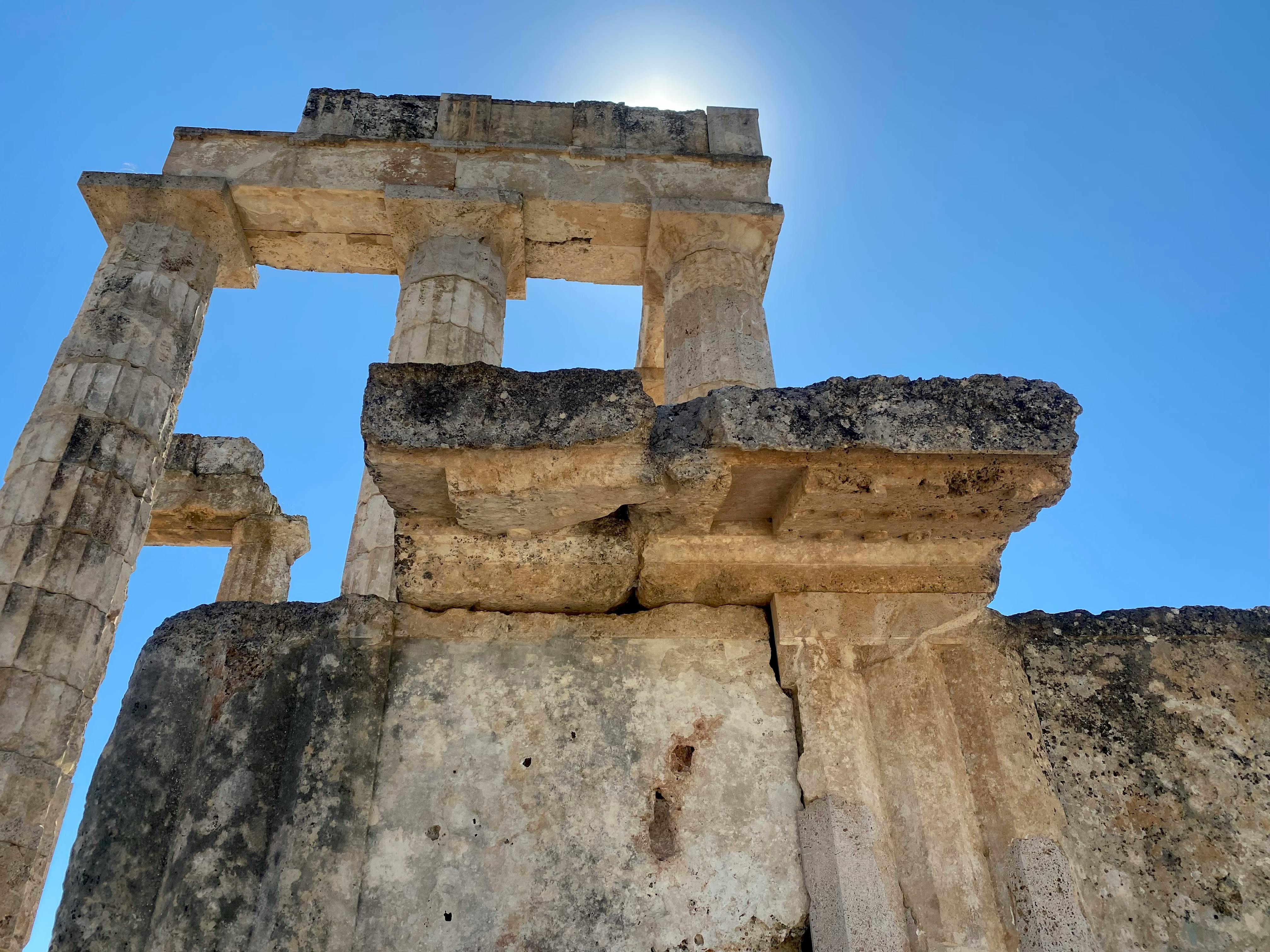 Ionian Architecture Photos, Download The BEST Free Ionian Architecture ...