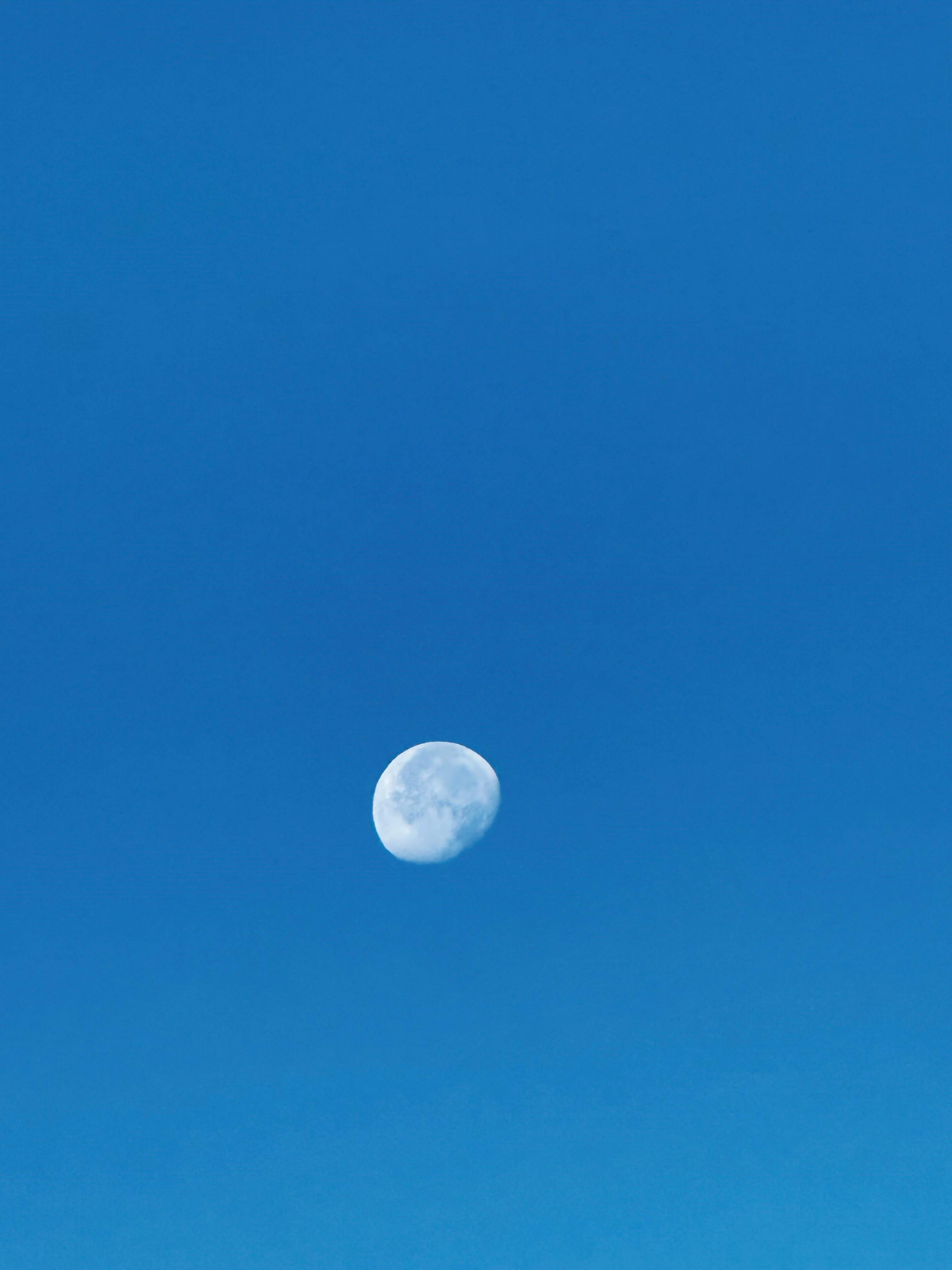 Moon Day Photos, Download The BEST Free Moon Day Stock Photos & HD Images