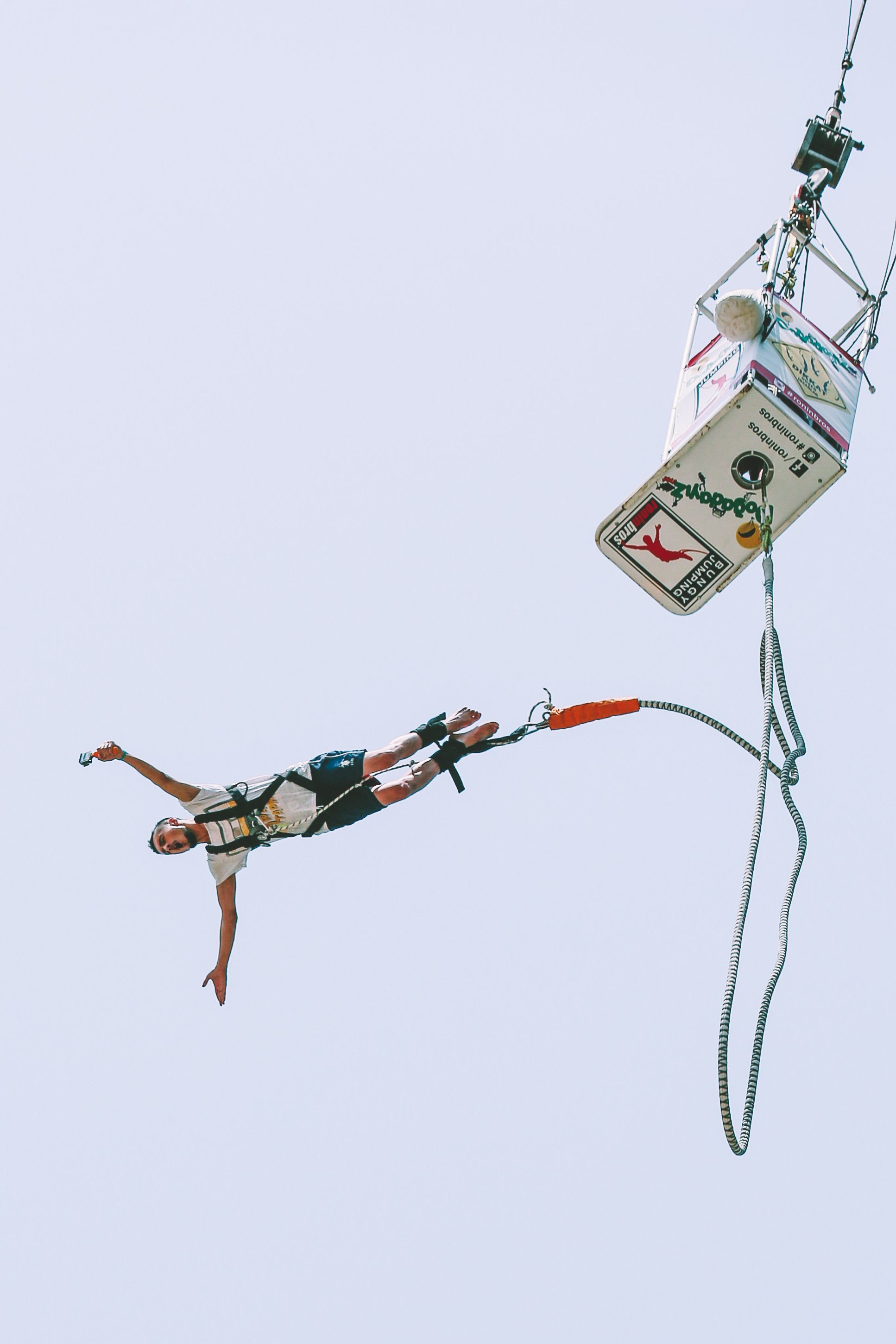 Bungee Jumping Tour Photos, Download The BEST Free Bungee Jumping Tour ...