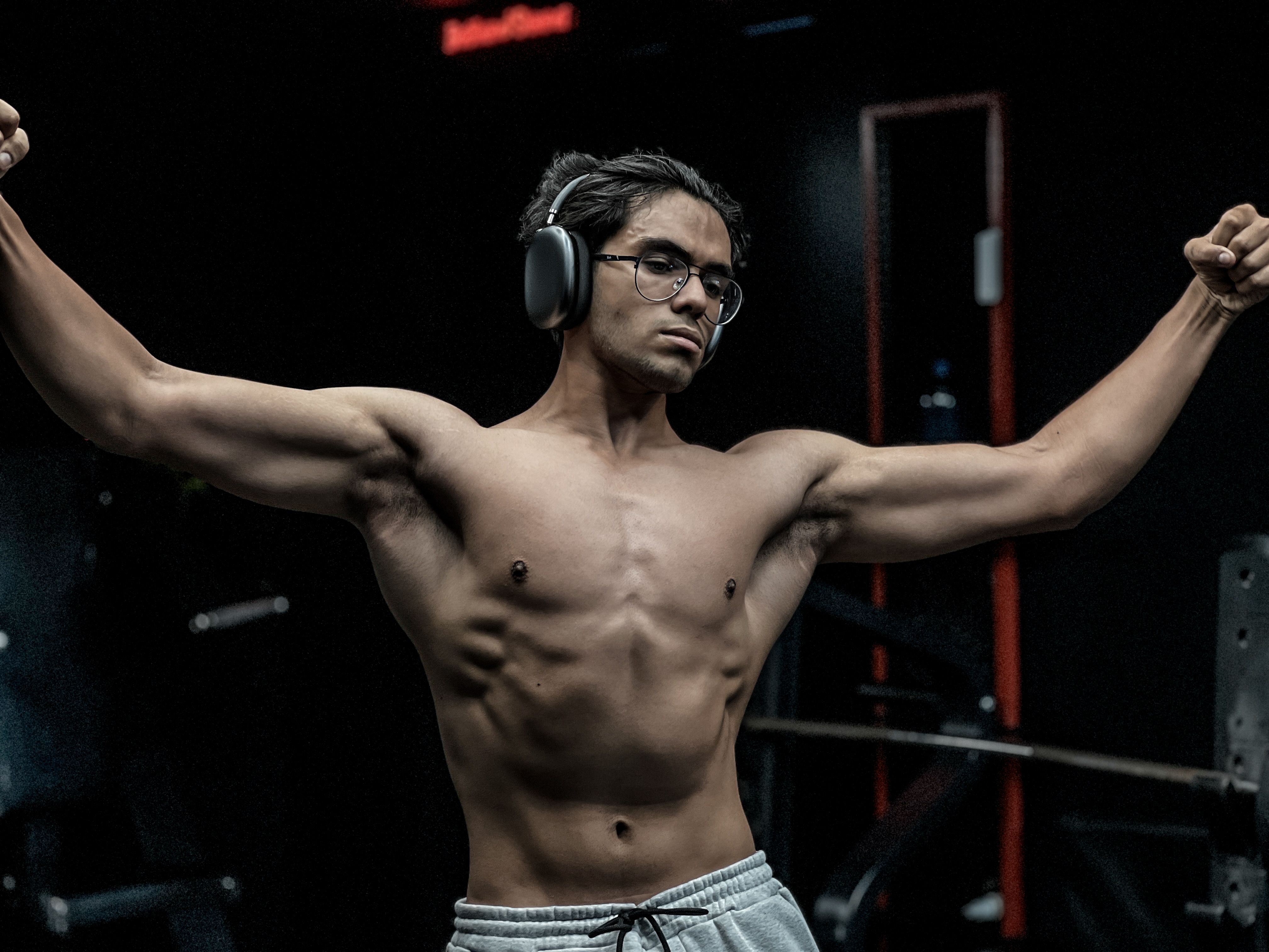 Arms Infront Of Body Photos, Download The BEST Free Arms Infront Of ...