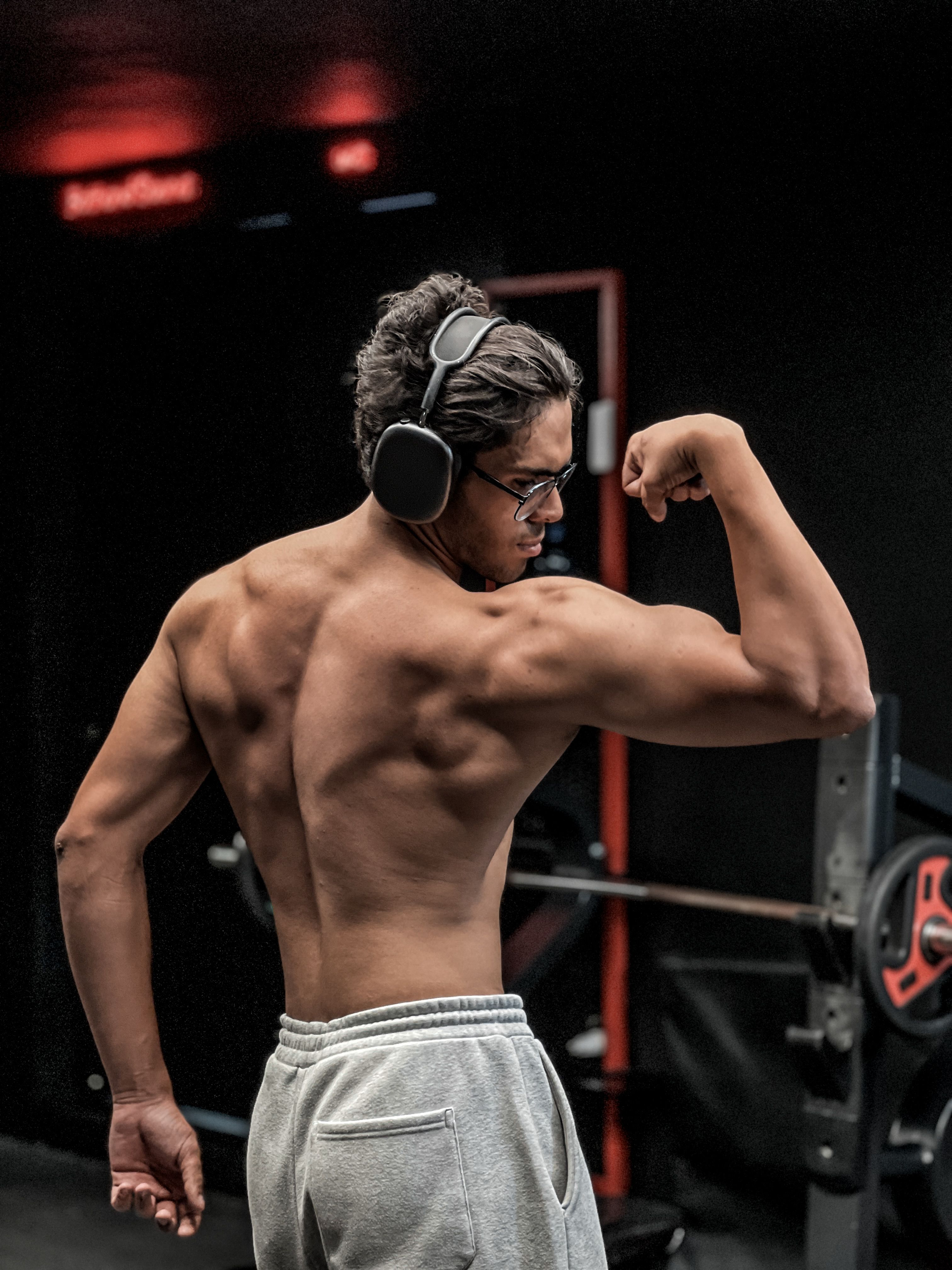 Muscle Of The Body Photos, Download The BEST Free Muscle Of The Body ...