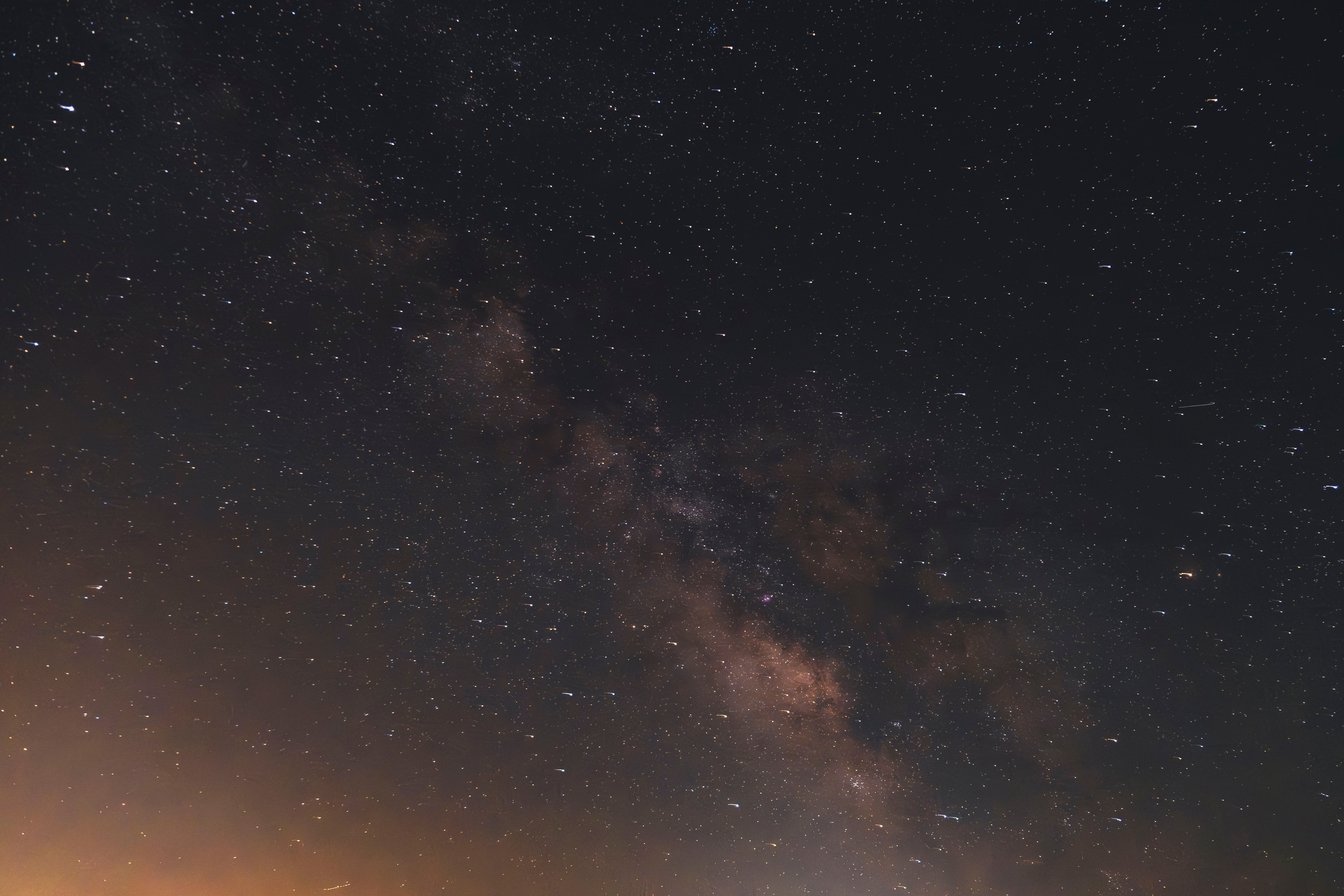 Stars In The Sky Universe Photos, Download The BEST Free Stars In The ...