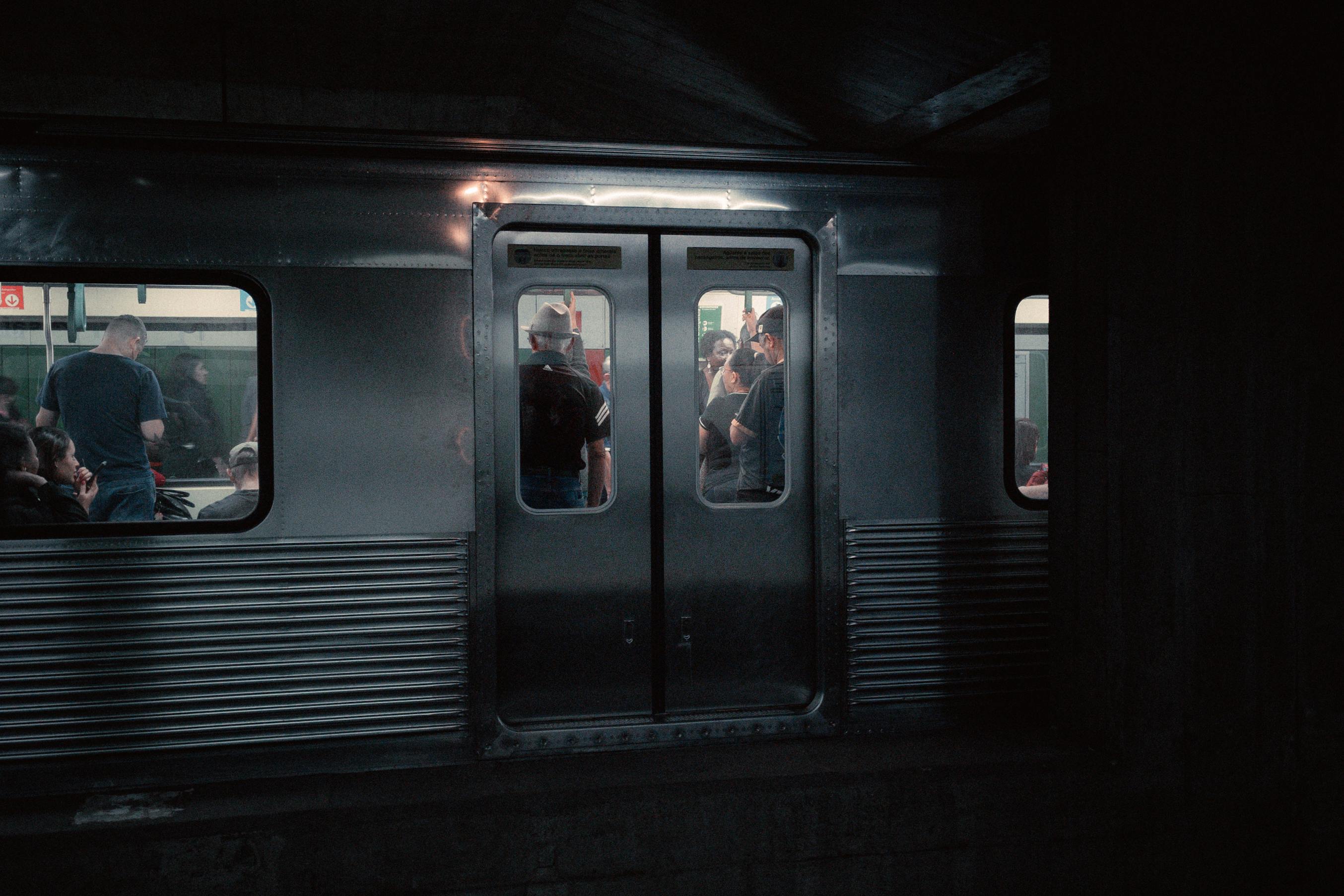 Train Dark Glommy Photos, Download The BEST Free Train Dark Glommy Stock Photos & HD Images