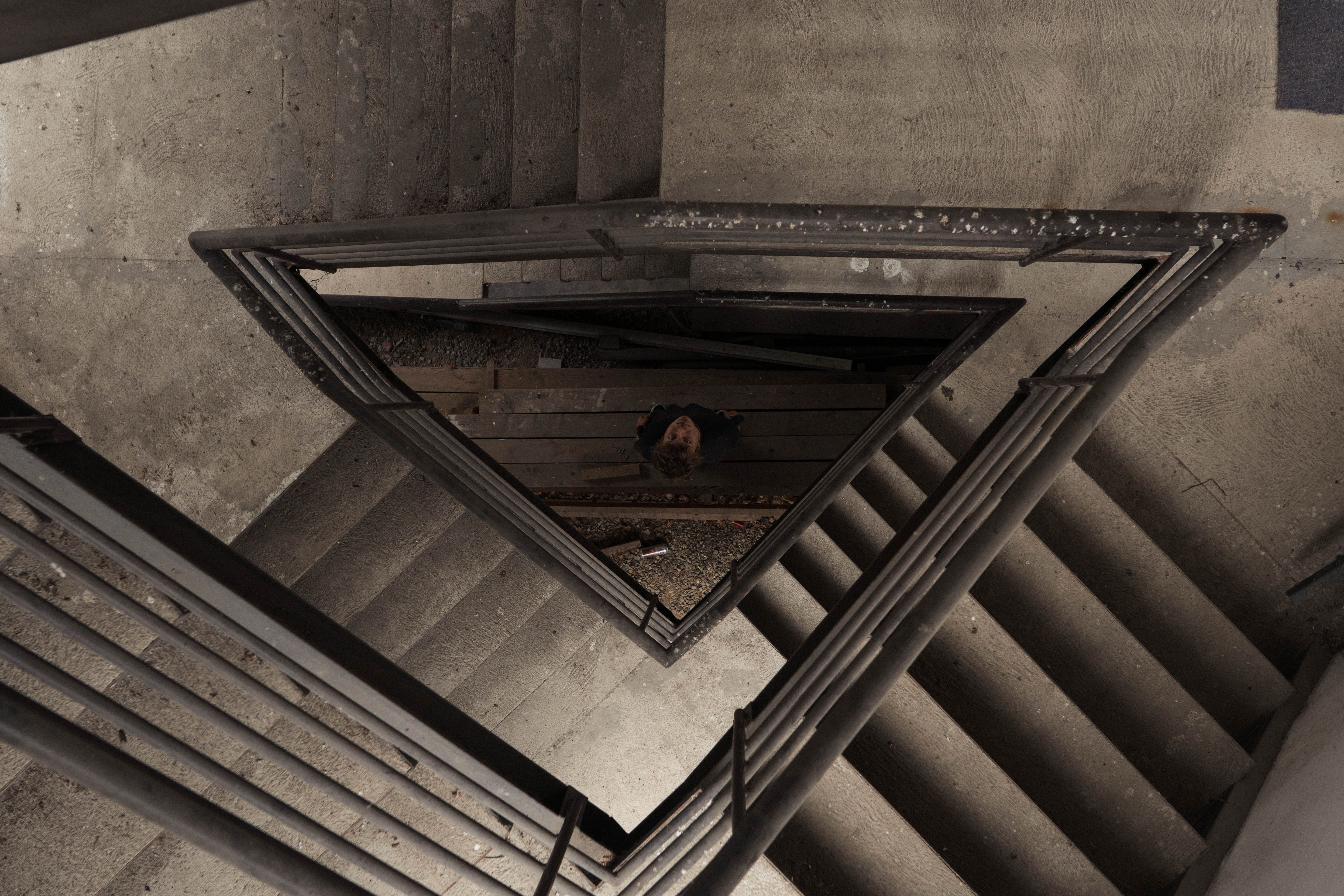 Geometric Shapes In Architecture Photos, Download The BEST Free ...