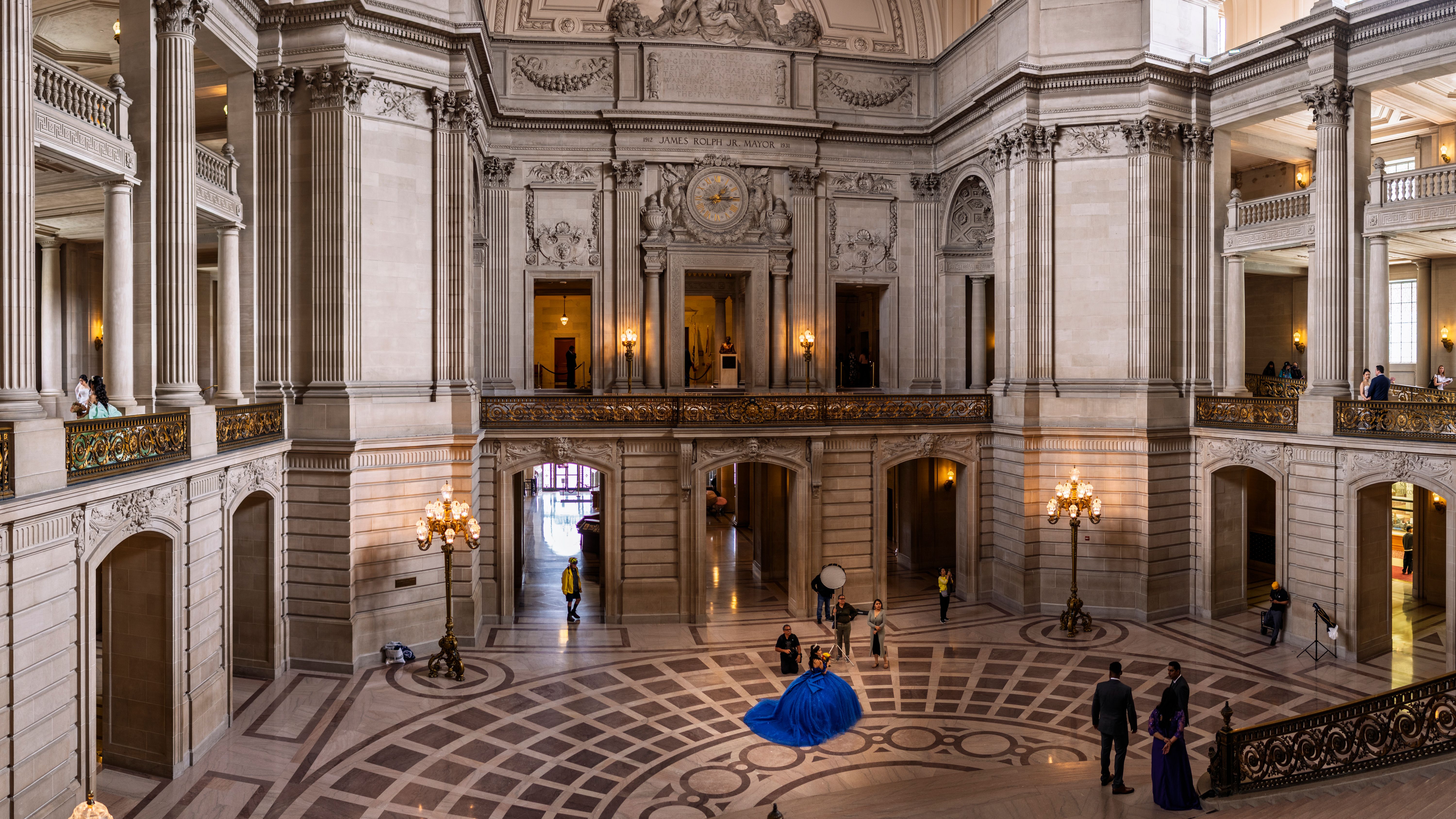 People In Hall Photos, Download The BEST Free People In Hall Stock ...