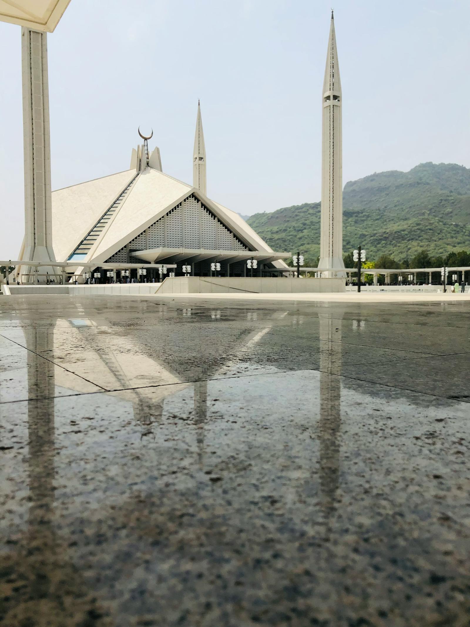 Faisal Mosque Photos, Download The BEST Free Faisal Mosque Stock Photos ...