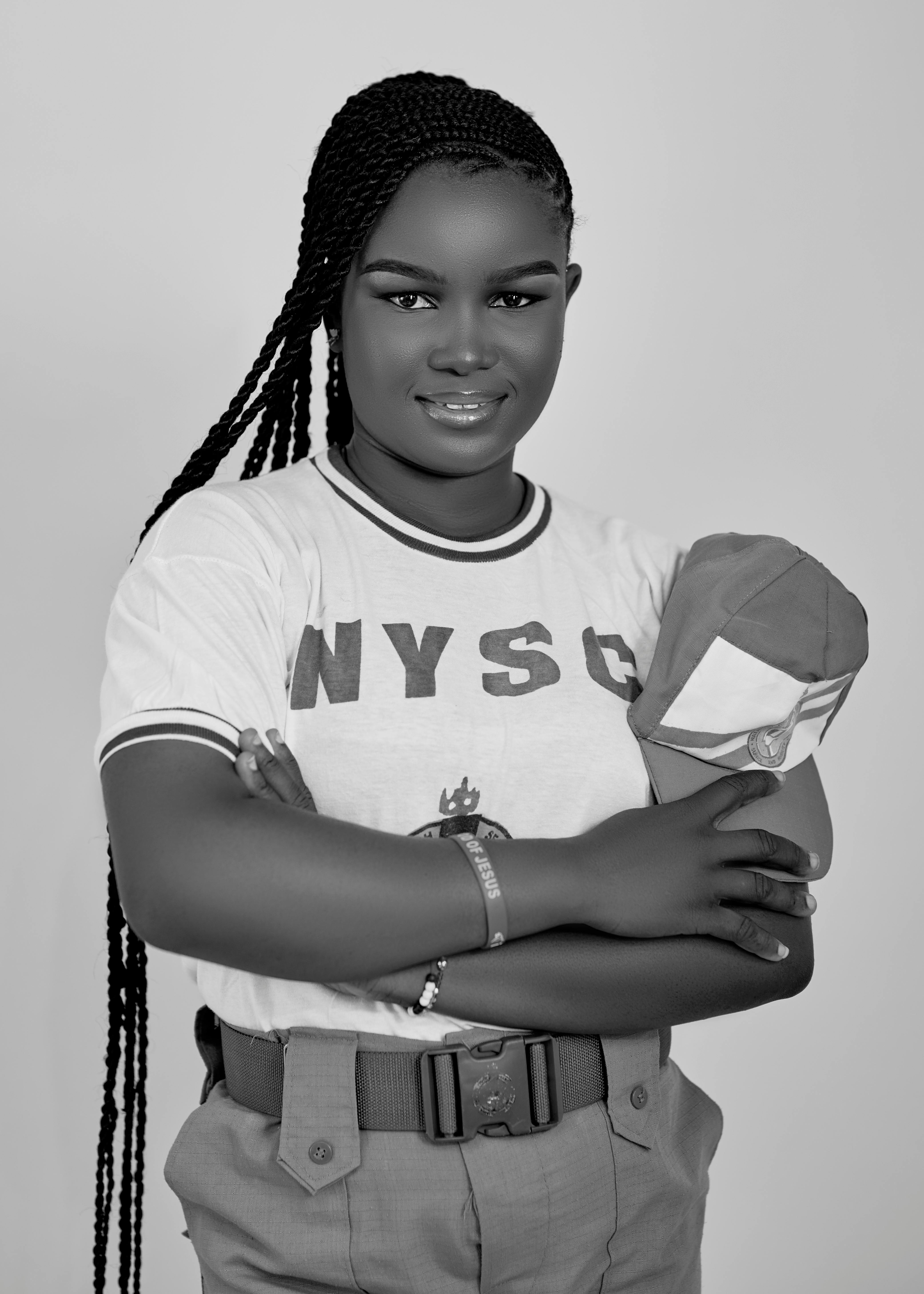 Nysc Logo Photos, Download The BEST Free Nysc Logo Stock Photos & HD Images