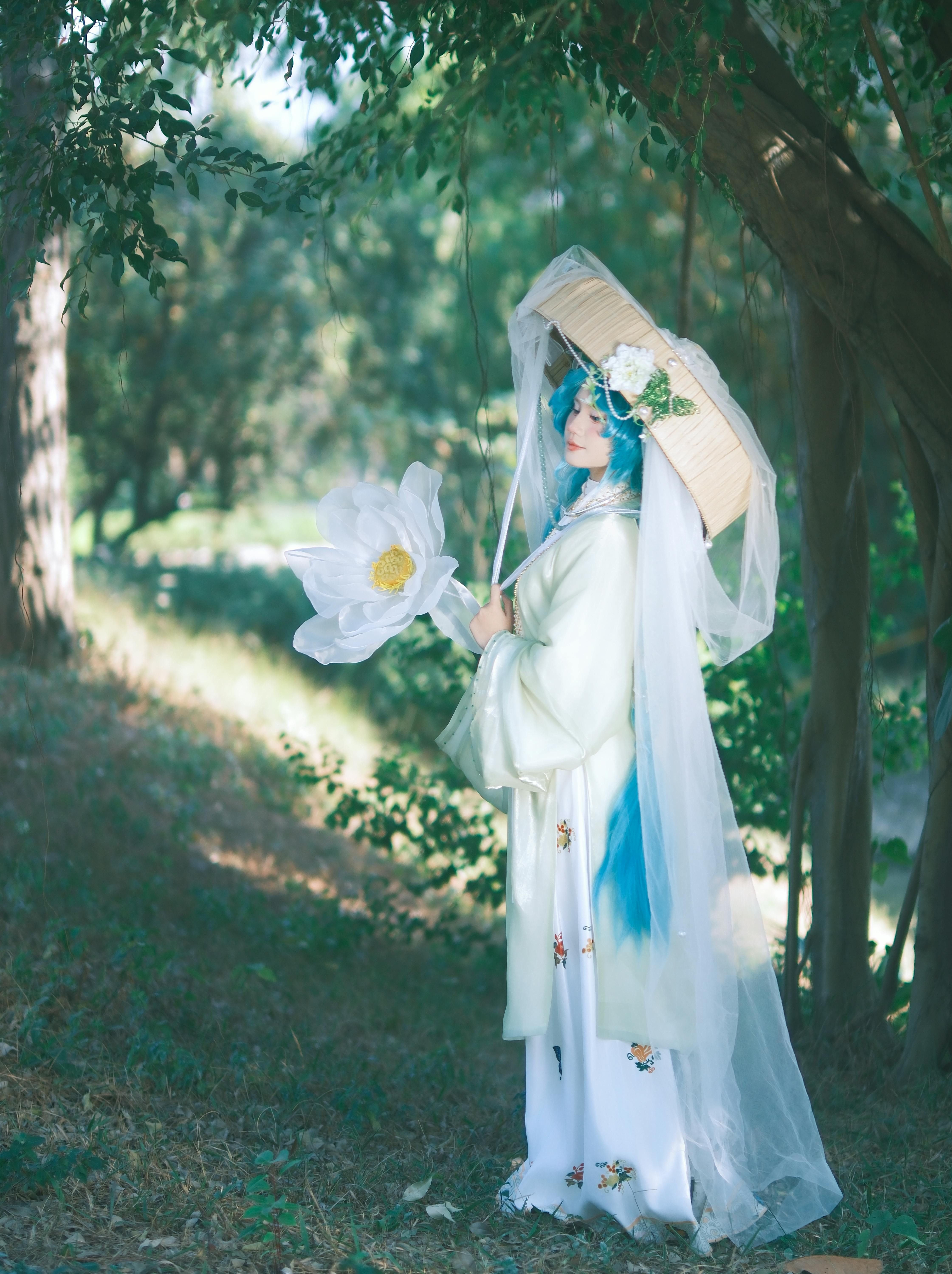 Miku Việt Phục · Ảnh có sẵn miễn phí