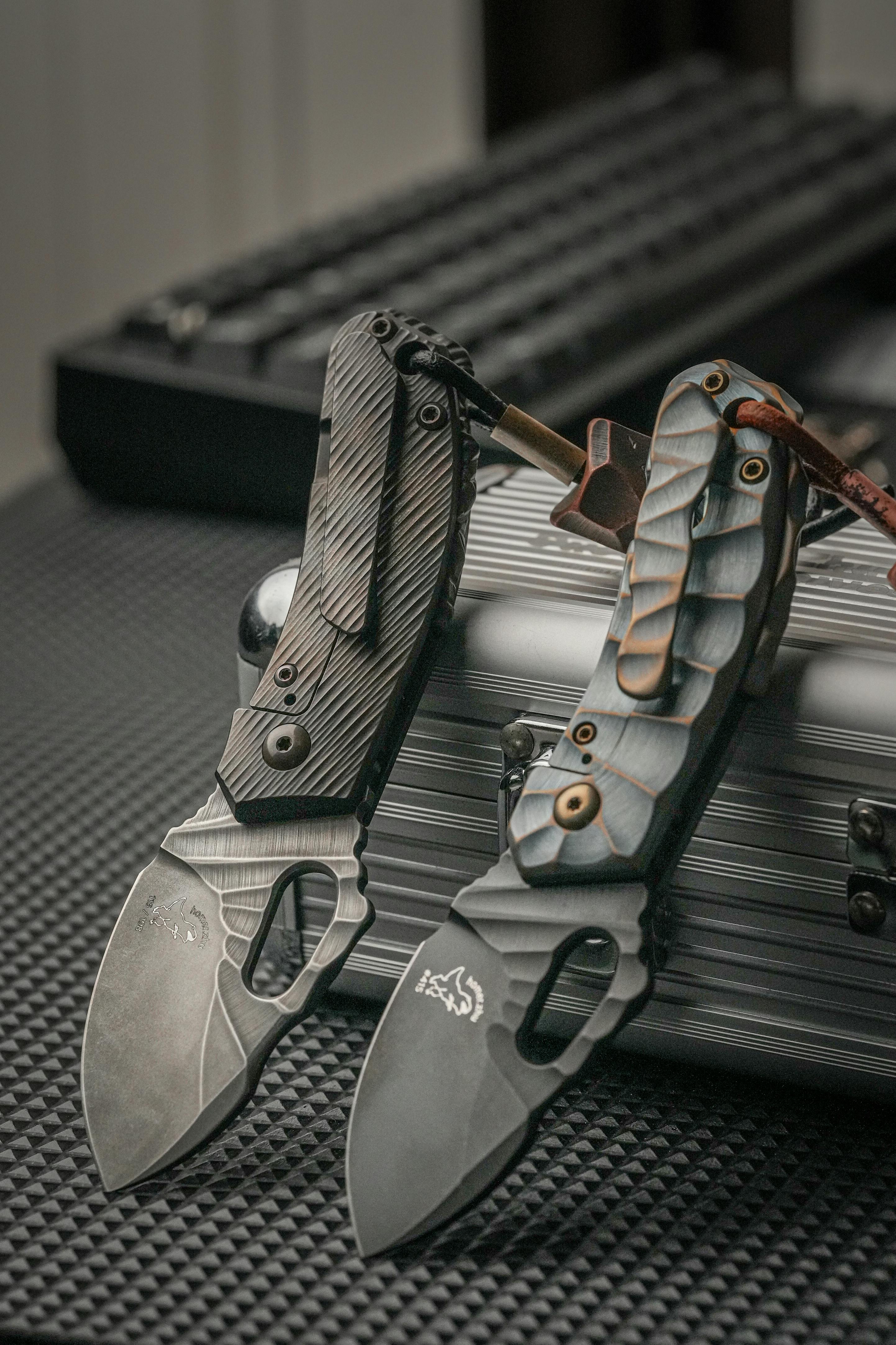 Karambit Style Photos, Download The BEST Free Karambit Style Stock ...