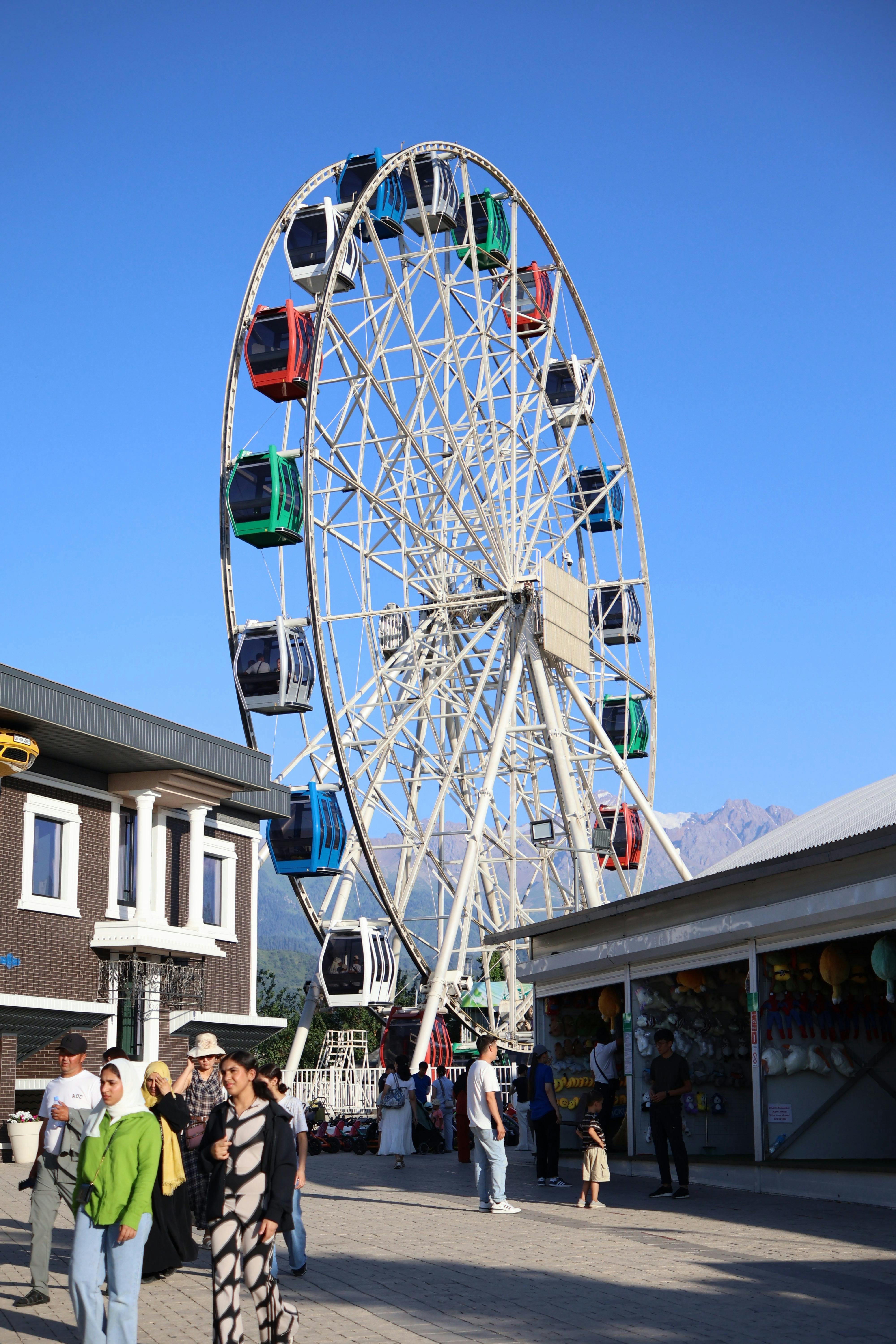 Festival Or Street Fair Photos, Download The BEST Free Festival Or ...