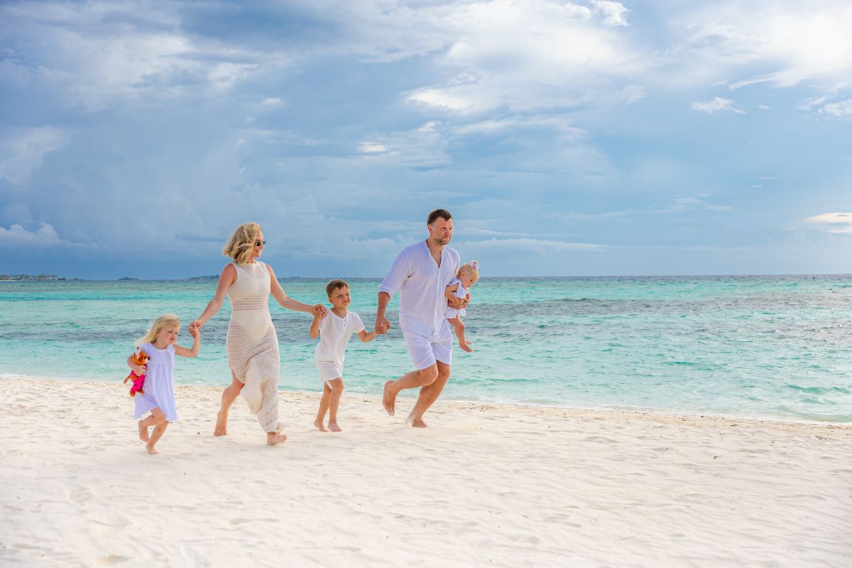 Beach Vacation Photos, Download The BEST Free Beach Vacation Stock ...