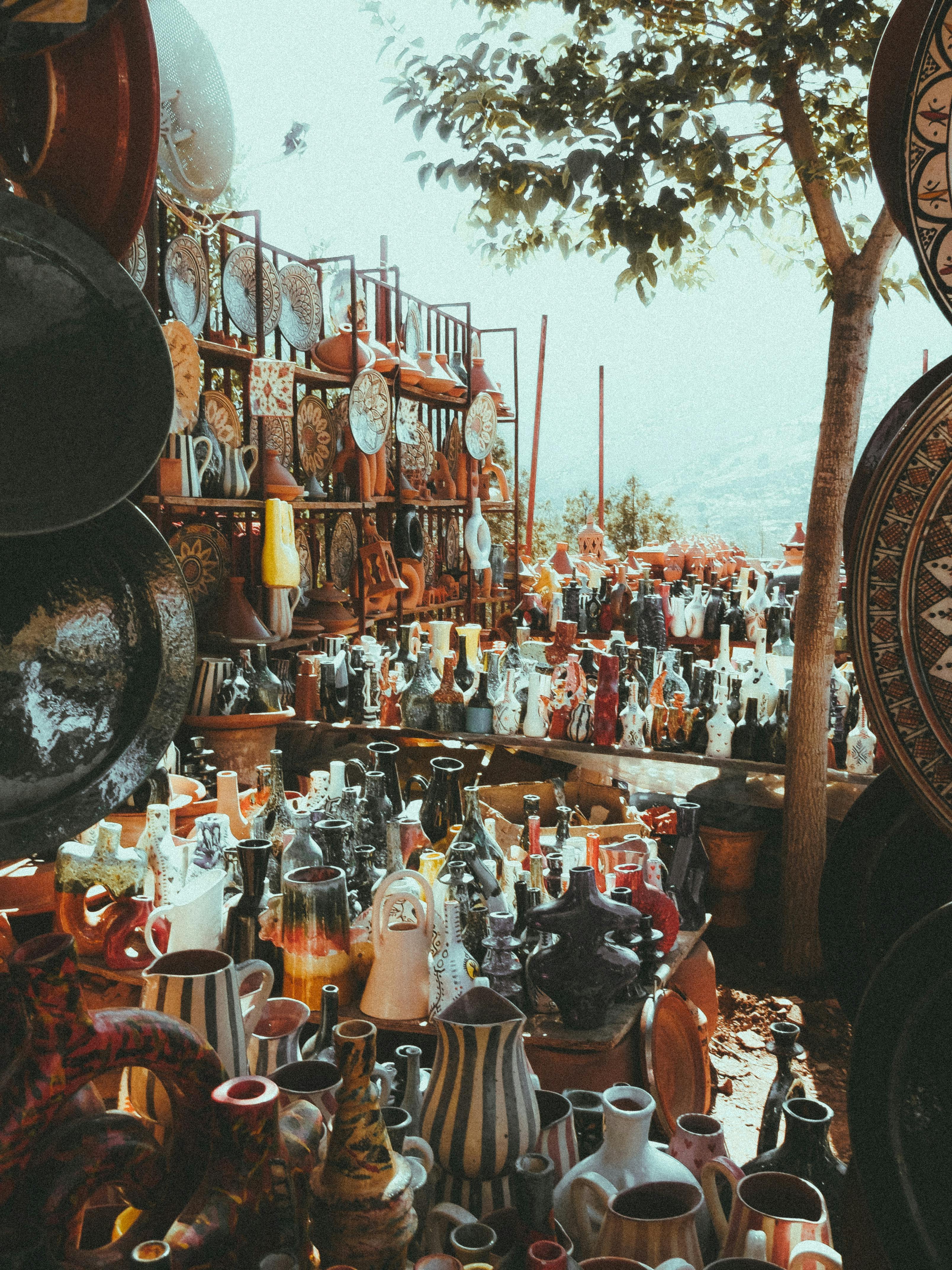 Pot In Pot Photos, Download The BEST Free Pot In Pot Stock Photos & HD ...