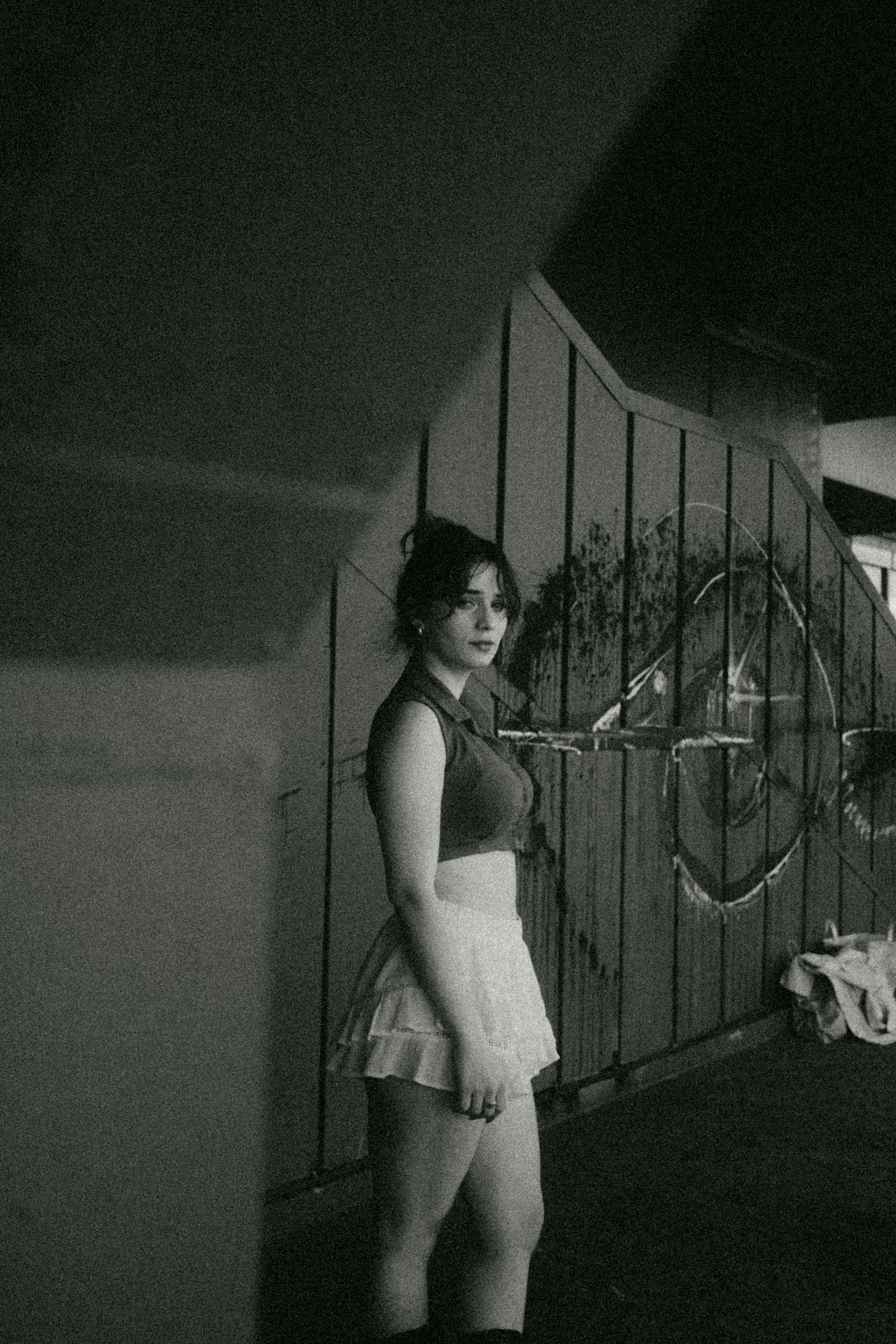 Dramatic Female Portrait Photos, Download The BEST Free Dramatic Female ...