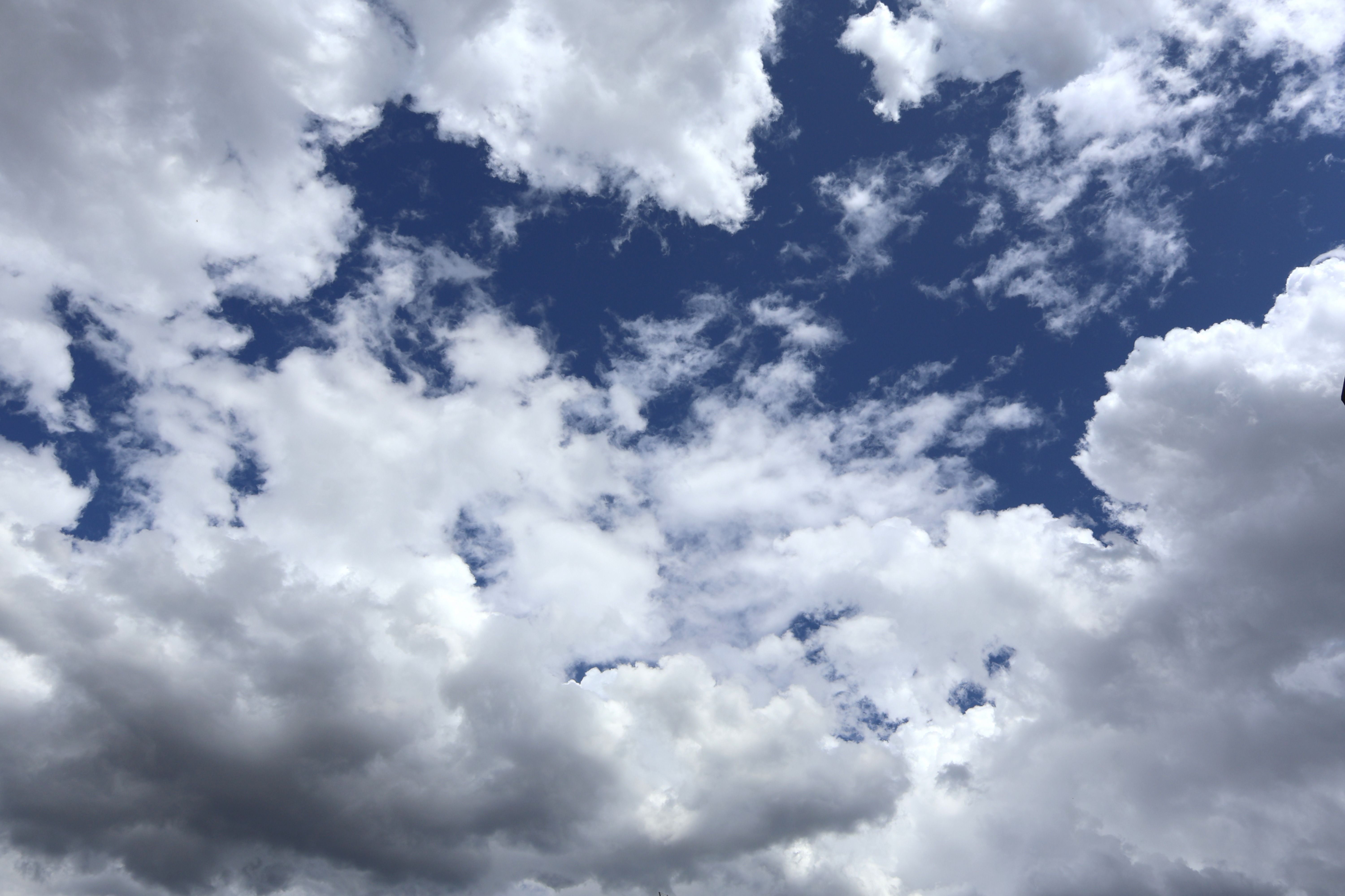 Cloud Background Photos, Download The BEST Free Cloud Background Stock ...