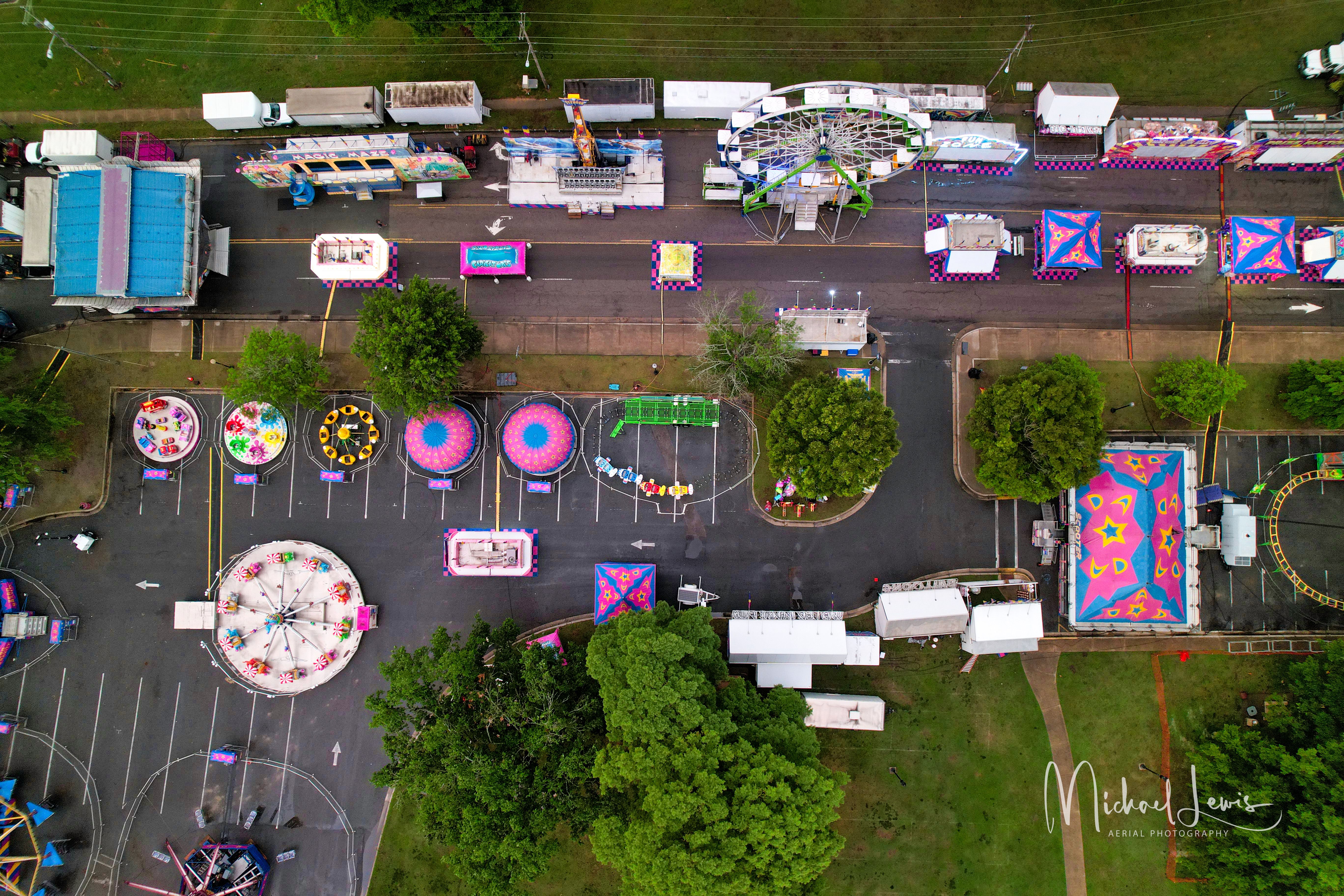 Carnival Midway Photos, Download The BEST Free Carnival Midway Stock ...