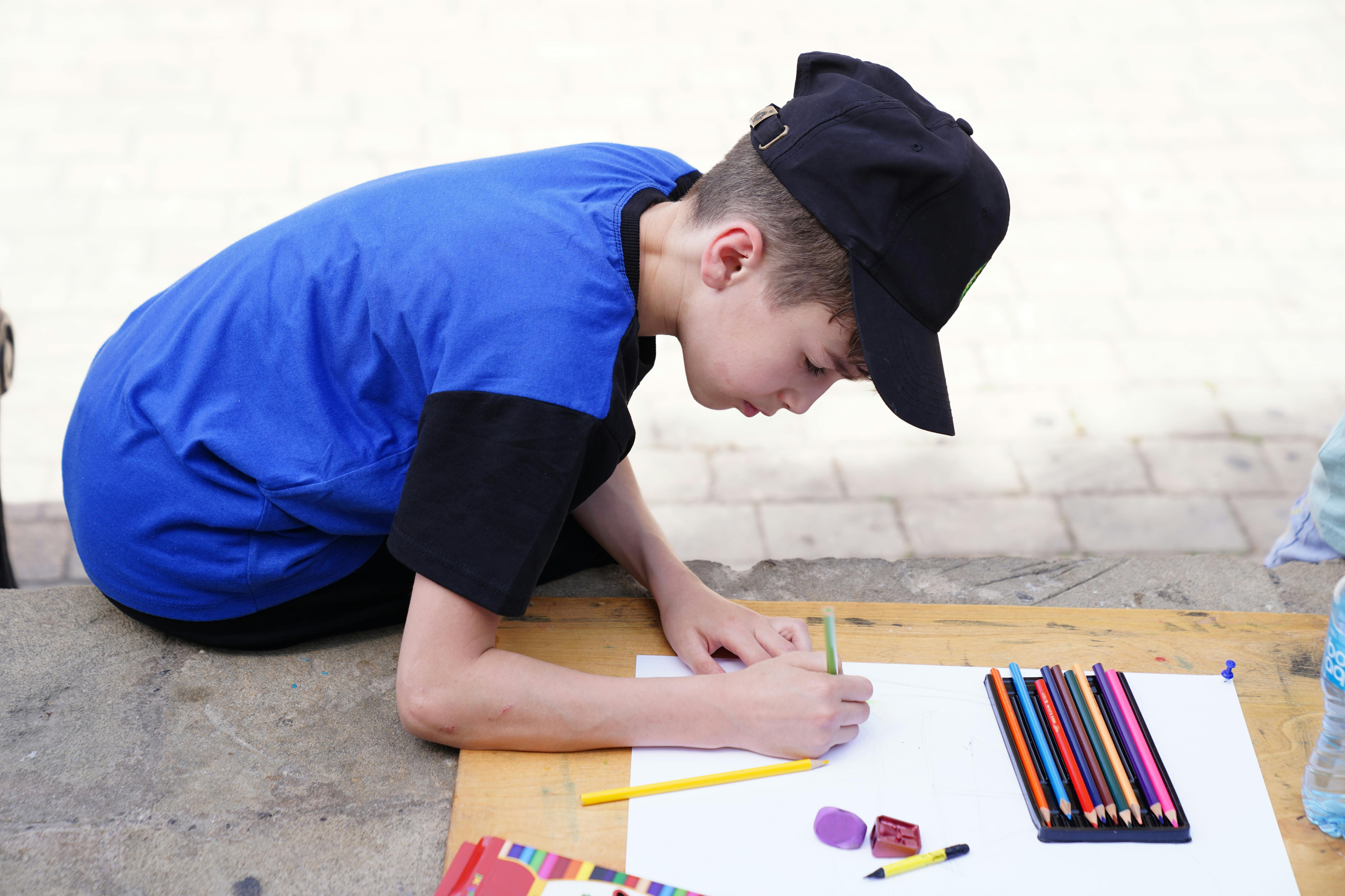 Writing Hobby Photos, Download The BEST Free Writing Hobby Stock Photos ...