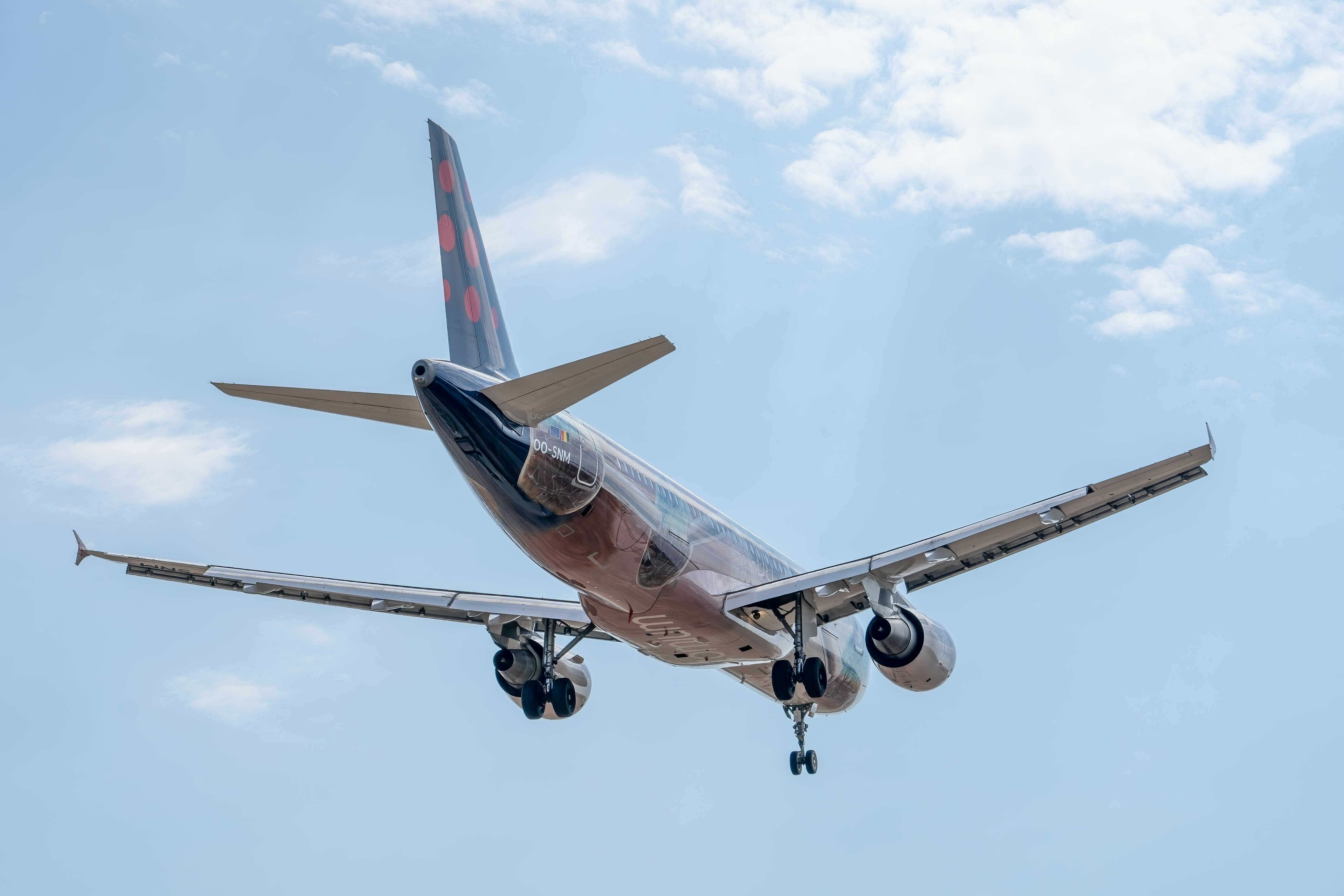 Airplane Take Off Photos, Download The BEST Free Airplane Take Off ...