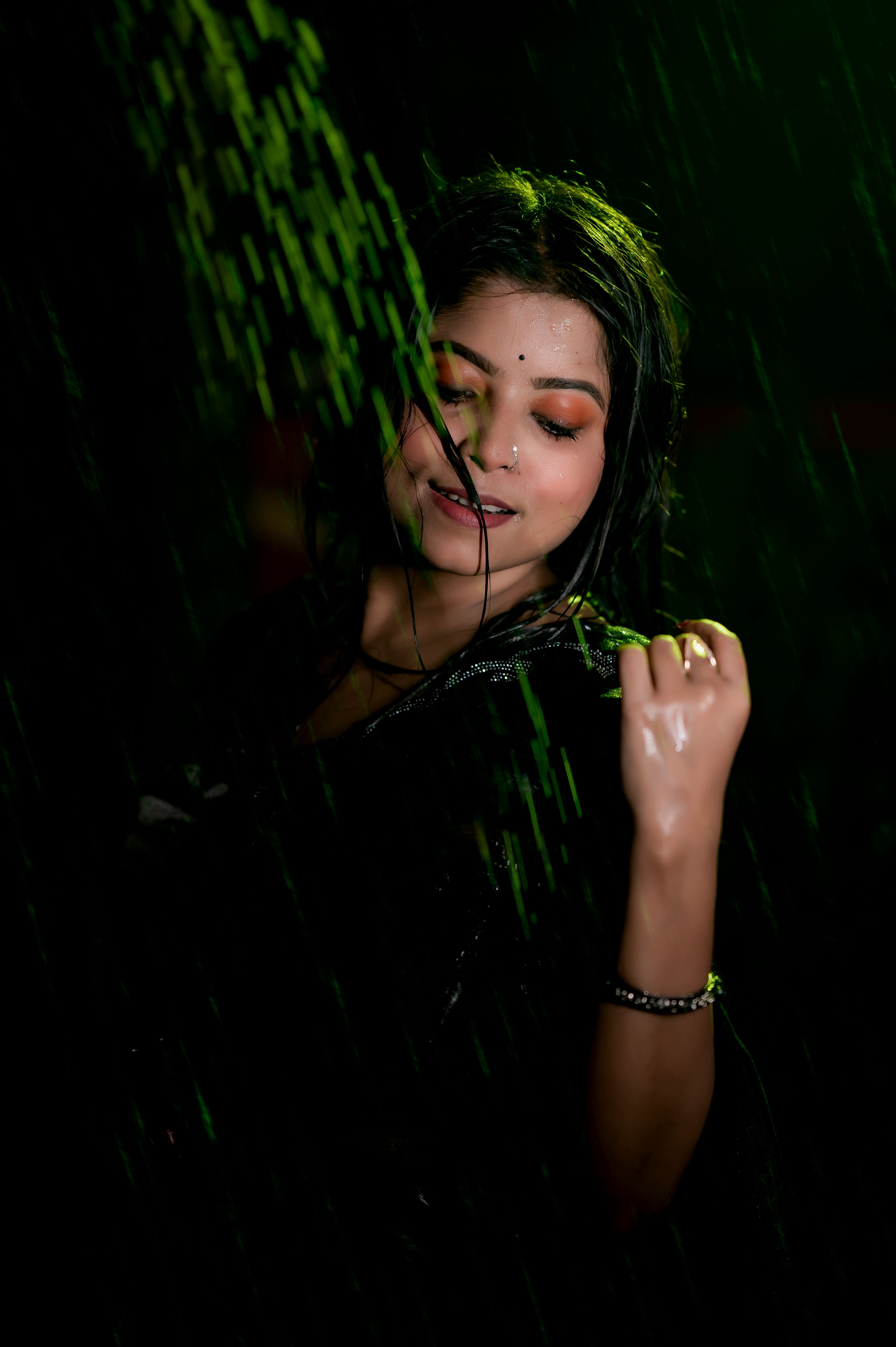 Wet Saree Photos, Download The BEST Free Wet Saree Stock Photos & HD Images