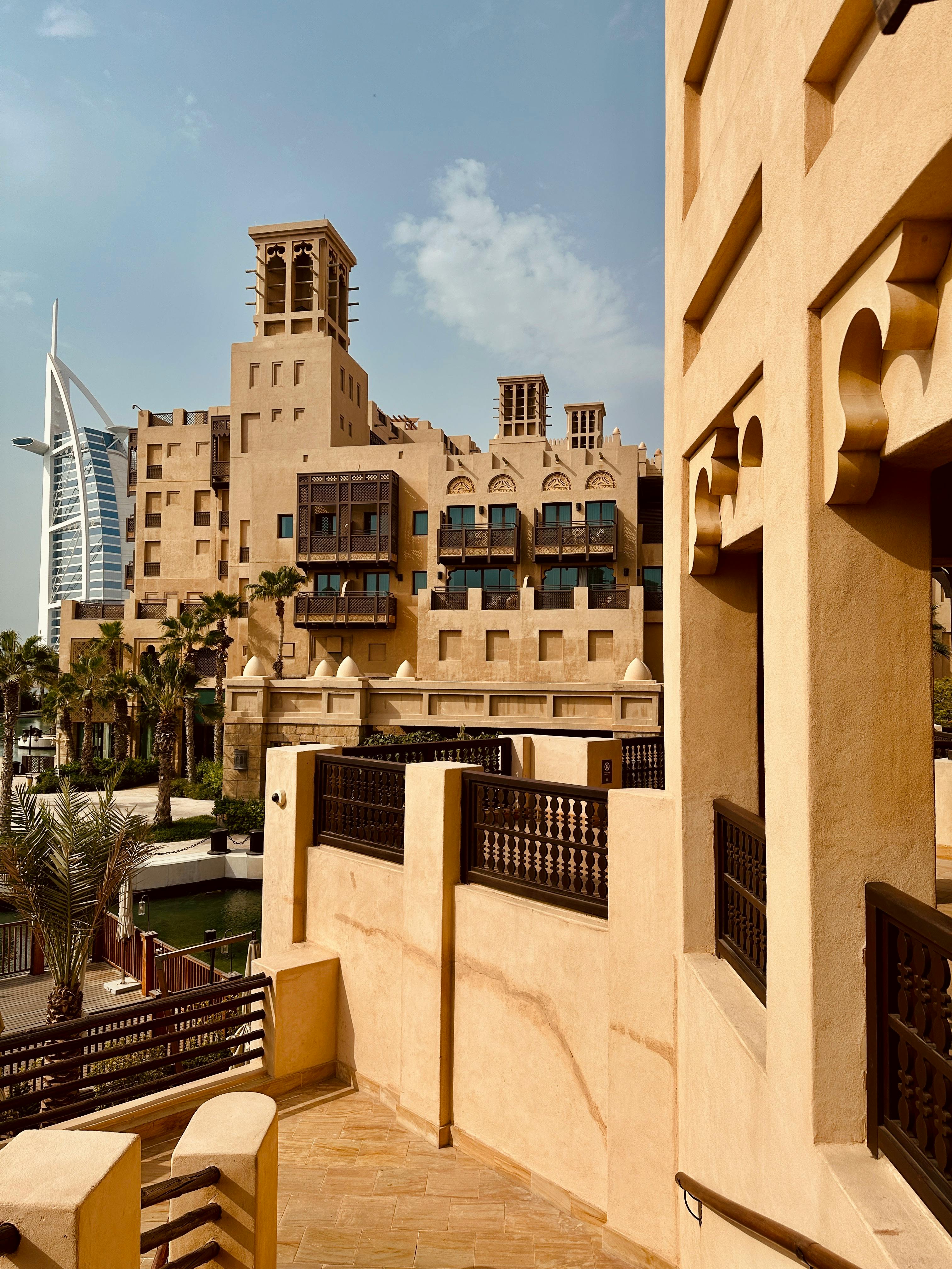 The Pointe At Palm Jumeirah Photos, Download The BEST Free The Pointe ...