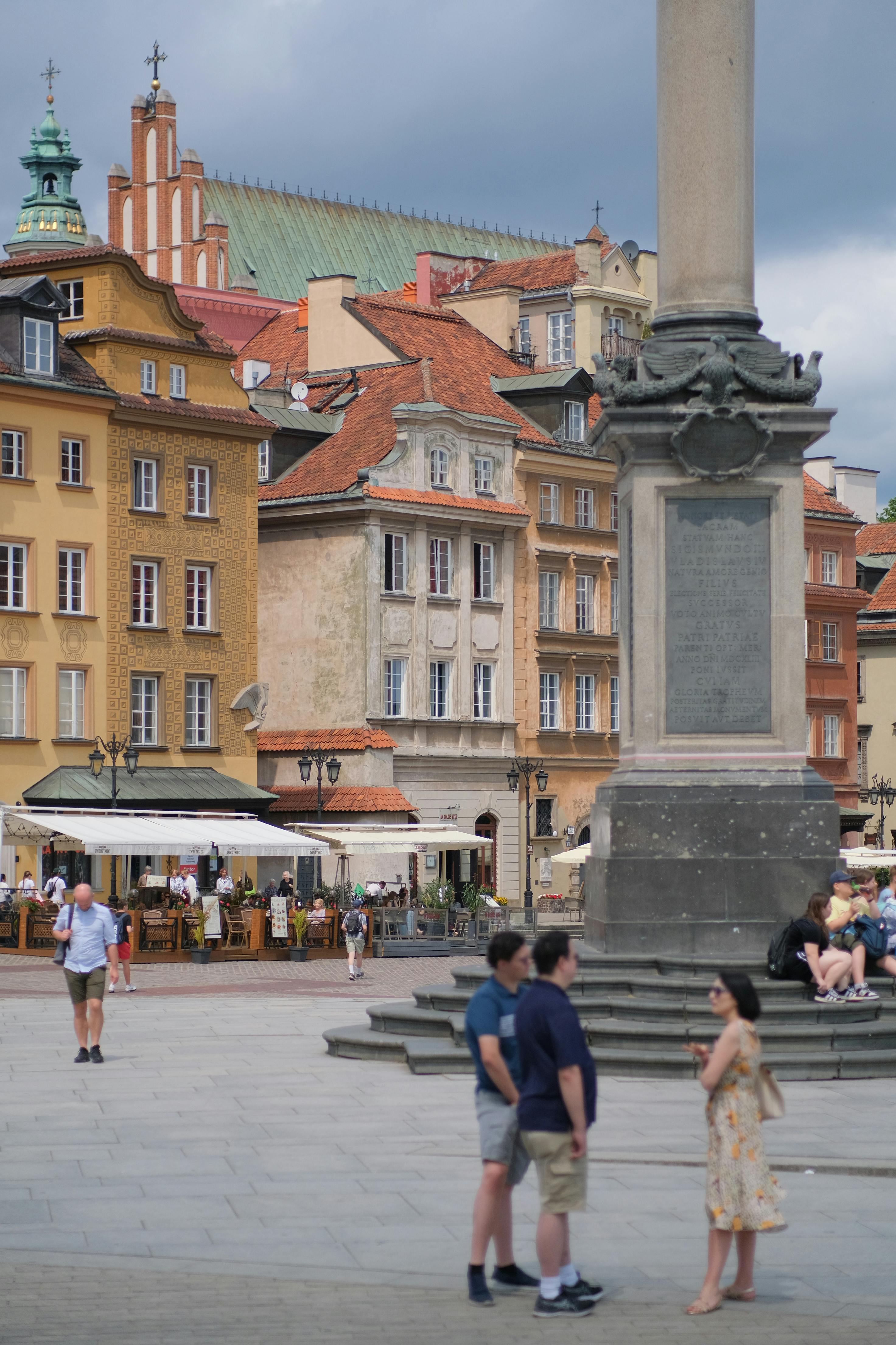 Old Town Square Photos, Download The BEST Free Old Town Square Stock ...